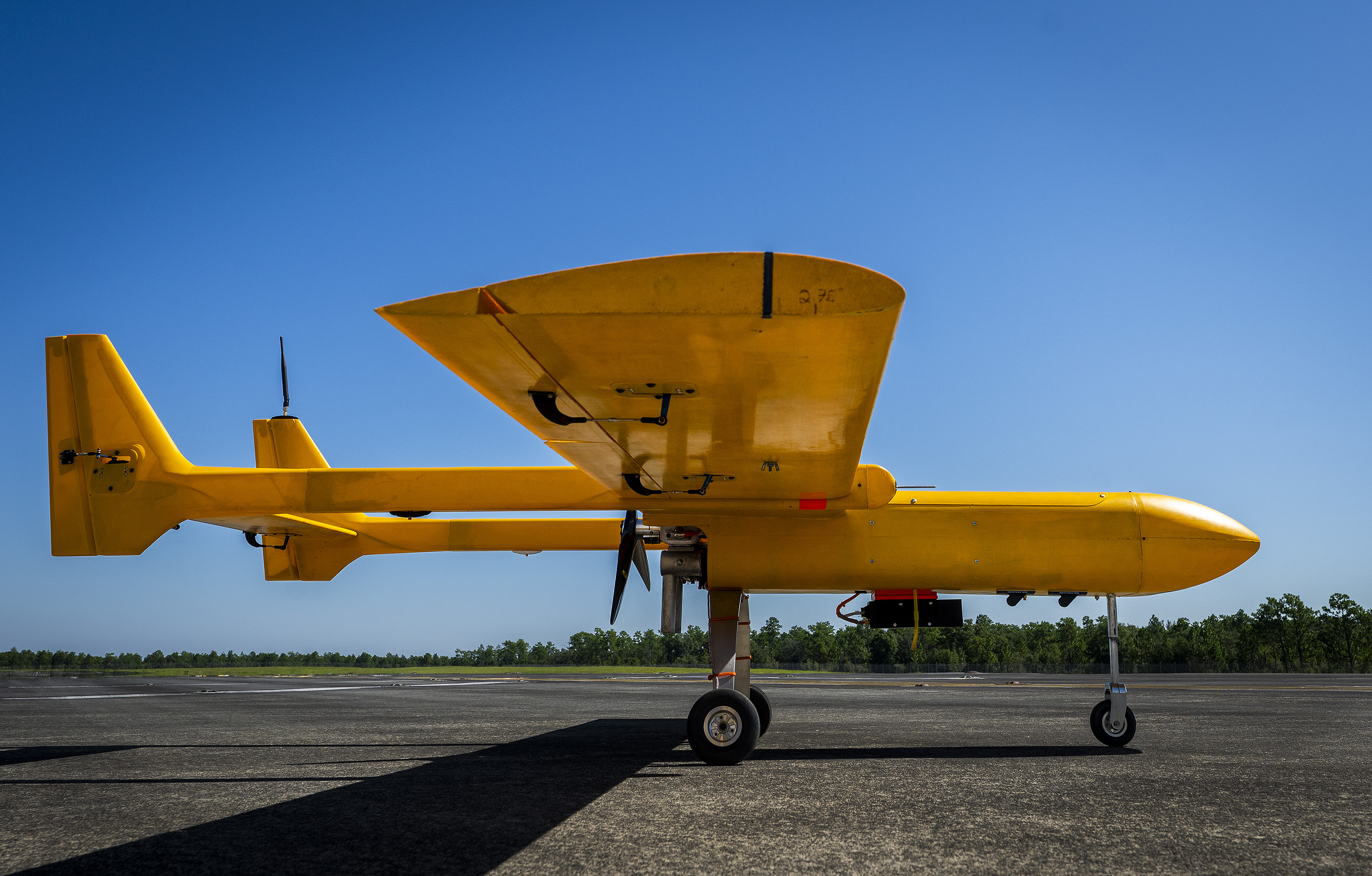 Autonomy Proving Ground advances with first alternative navigation ...