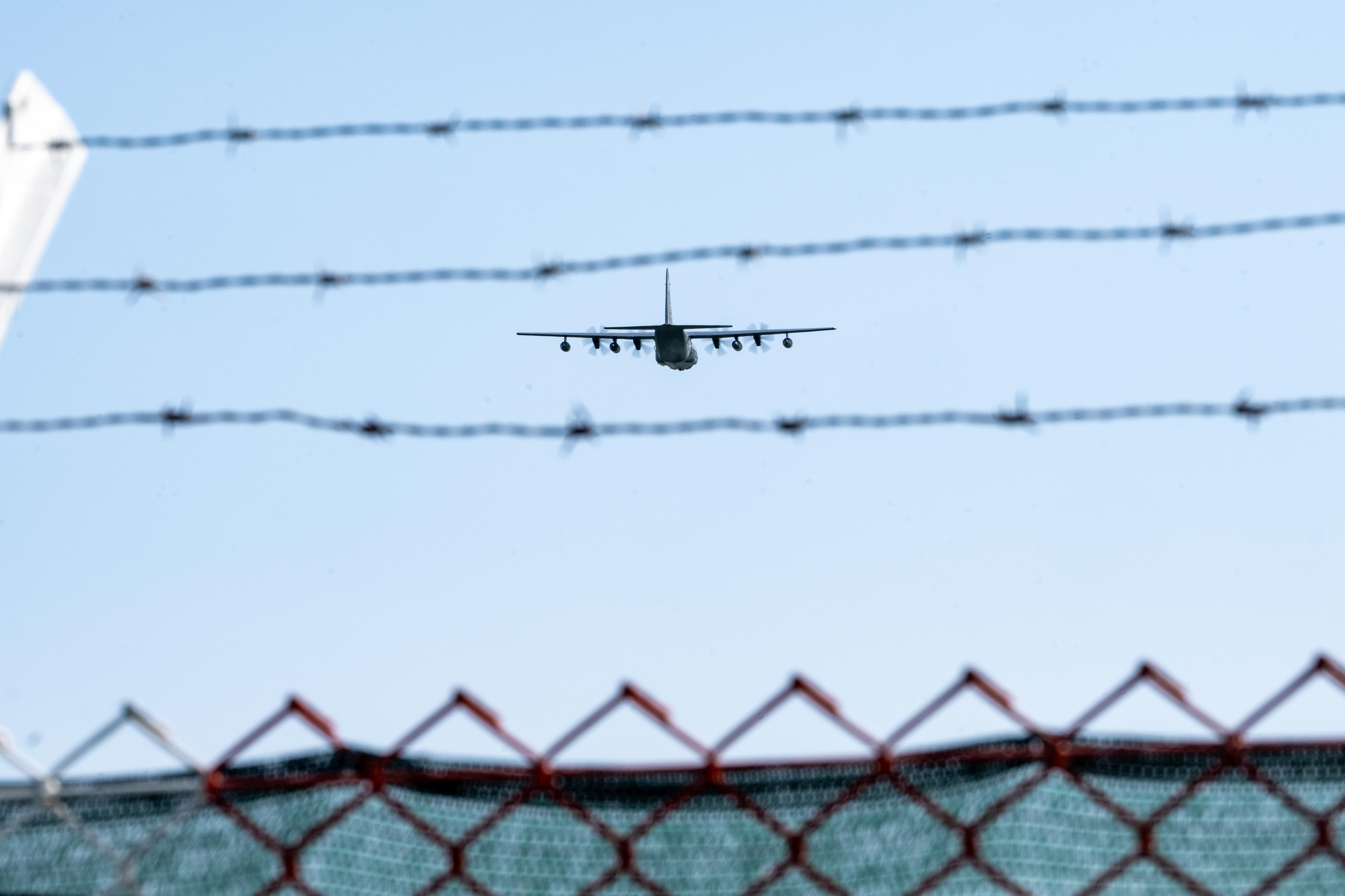 31st Operations Group War Day exercise > Royal Air Force Mildenhall ...
