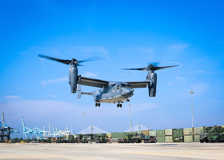 Blount Island Command - Official U.S. Marine Corps Website