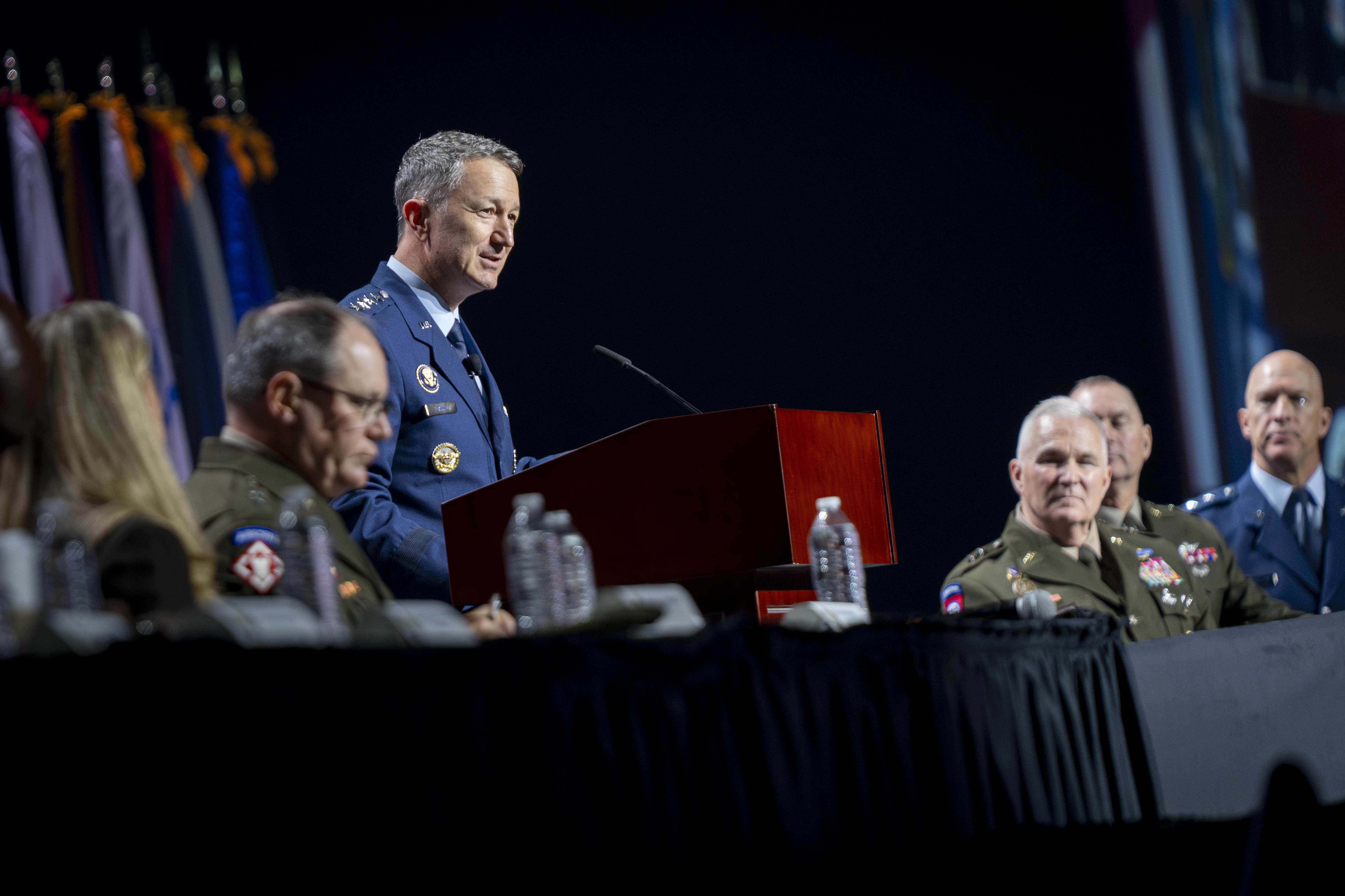 NGAUS 147th General Conference and Exhibition > Joint Chiefs of Staff ...