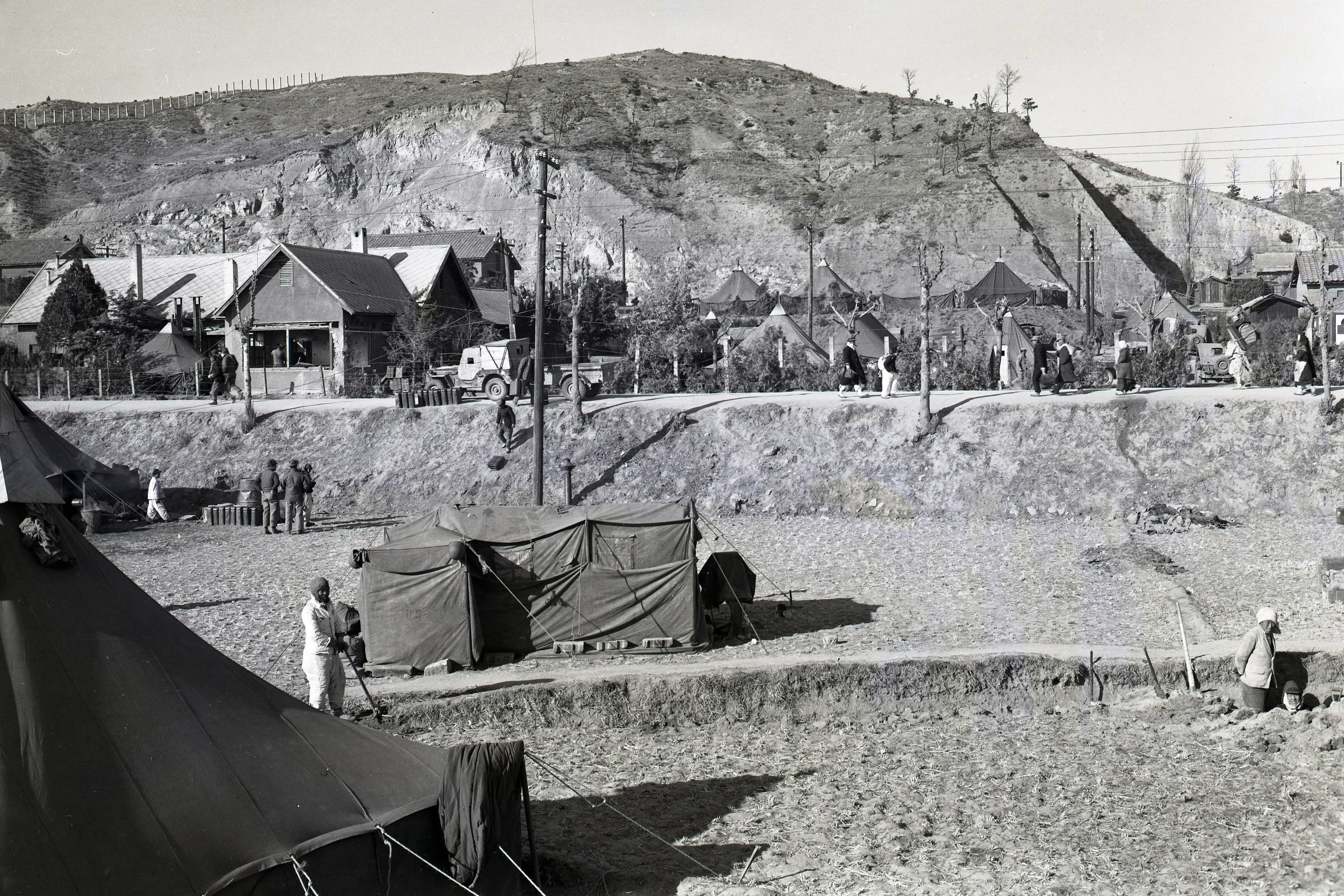 Medal of Honor Monday: Army Capt. Frederick F. Henry > U.S. Department ...
