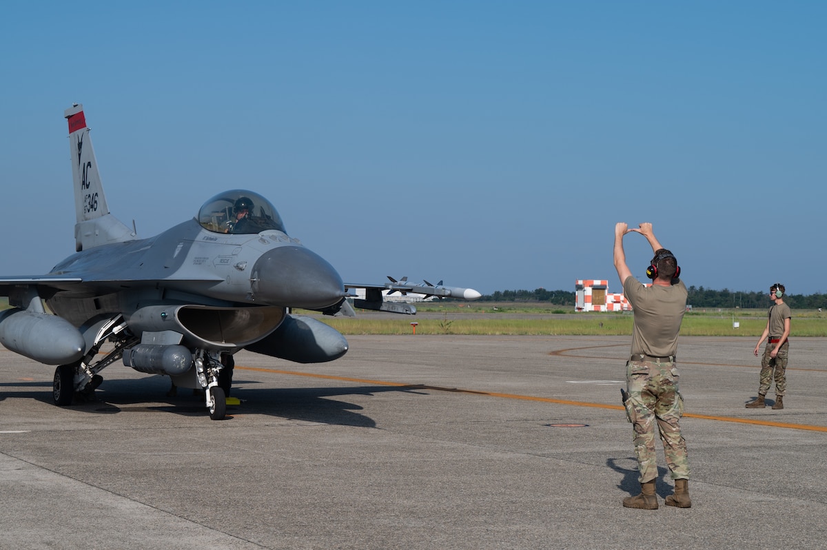177th Fighter Wing Strengthens Pacific Readiness Through Historic ...