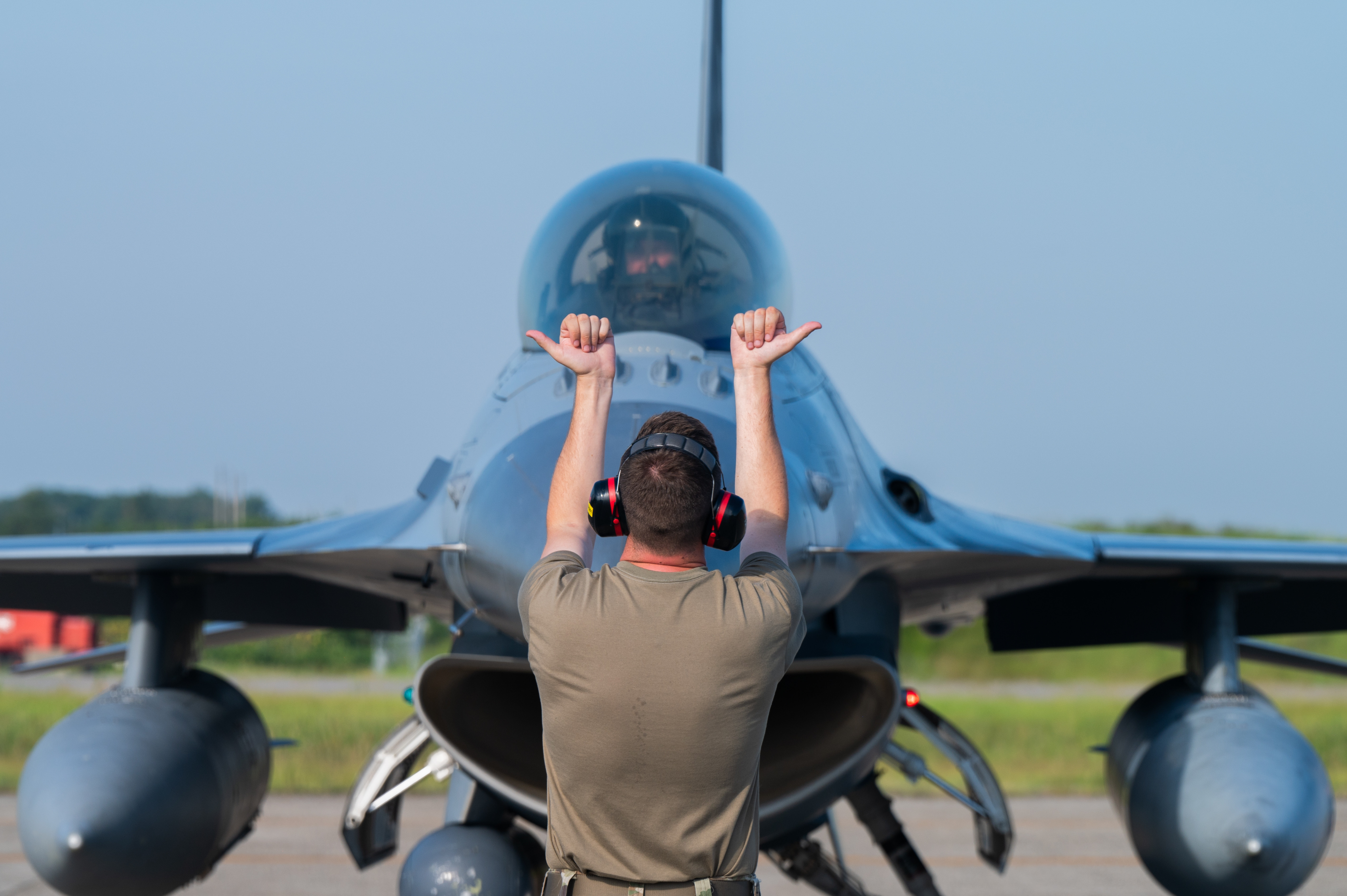 177th Fighter Wing Strengthens Pacific Readiness Through Historic ...