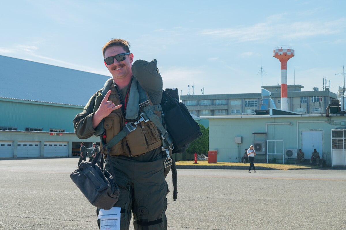177th Fighter Wing Strengthens Pacific Readiness Through Historic ...