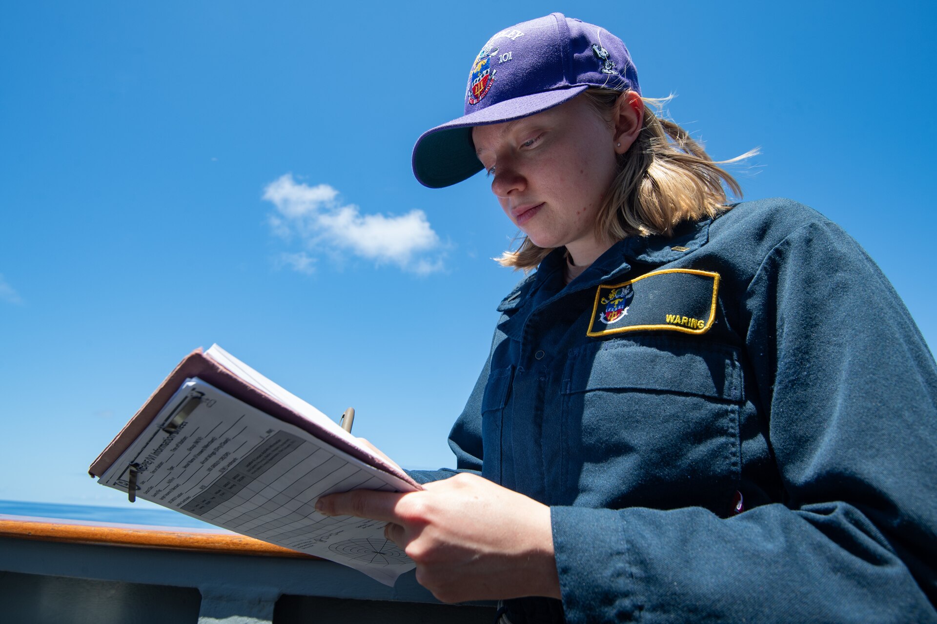 DoDI 5040.07 > DINFOS Pavilion > Policy Doctrine