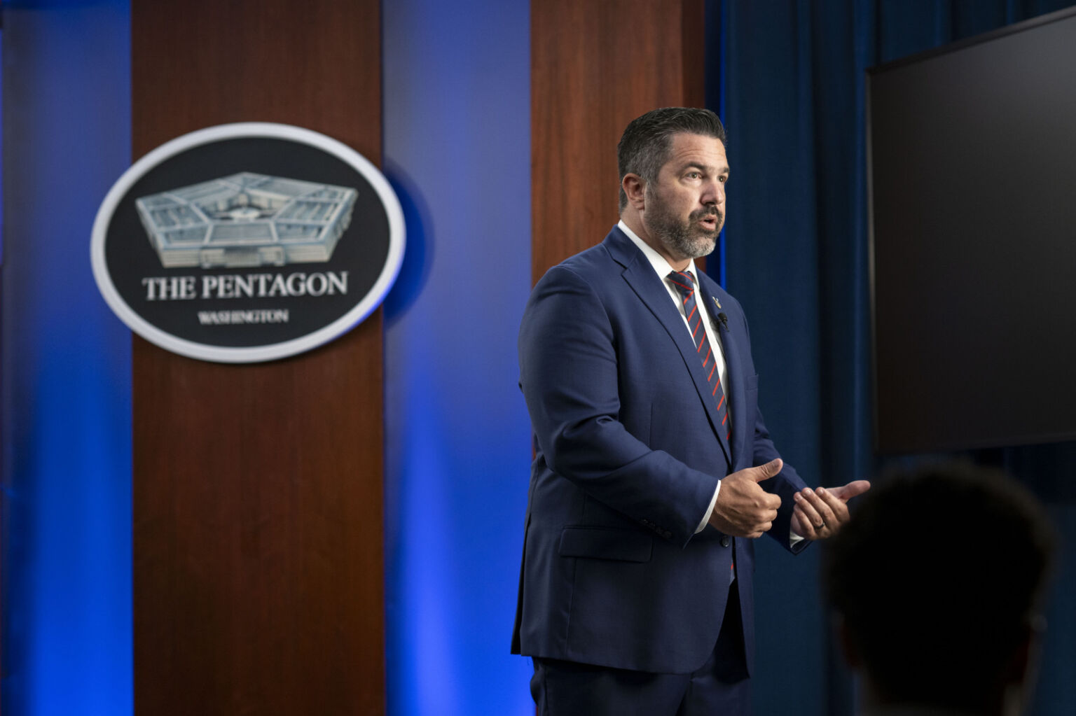 This Week in DOD: Honoring Fallen Heroes, Coast Guard's $2.2 Billion ...
