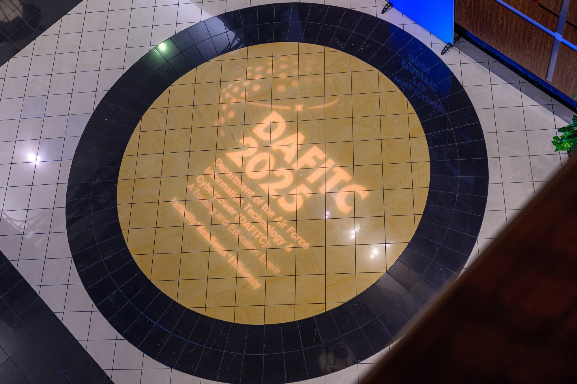 DAFITC 2025 emphasizes collaboration, innovation > Air Force > Article ...