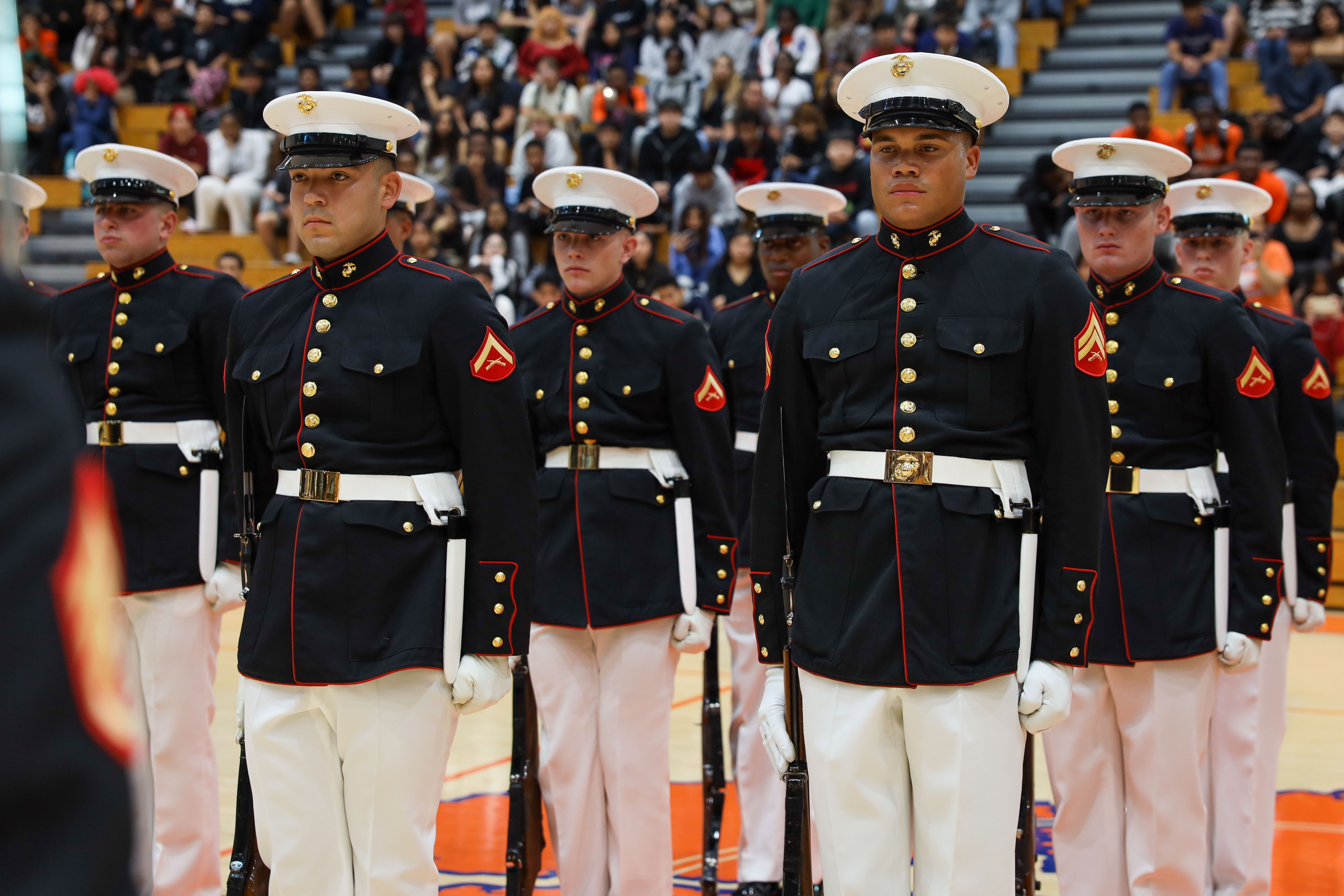 Marine Week Atlanta