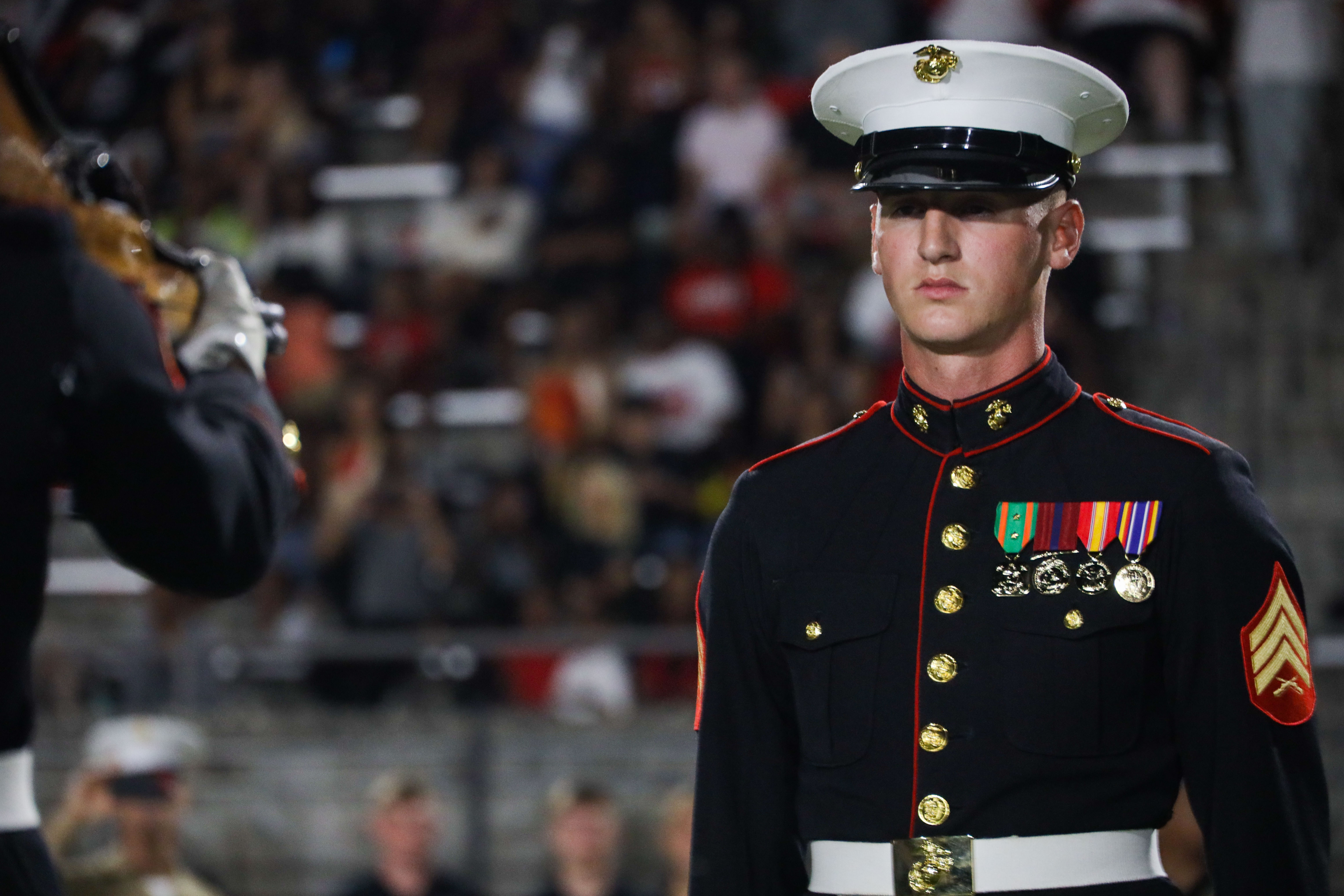 Marine Week Atlanta