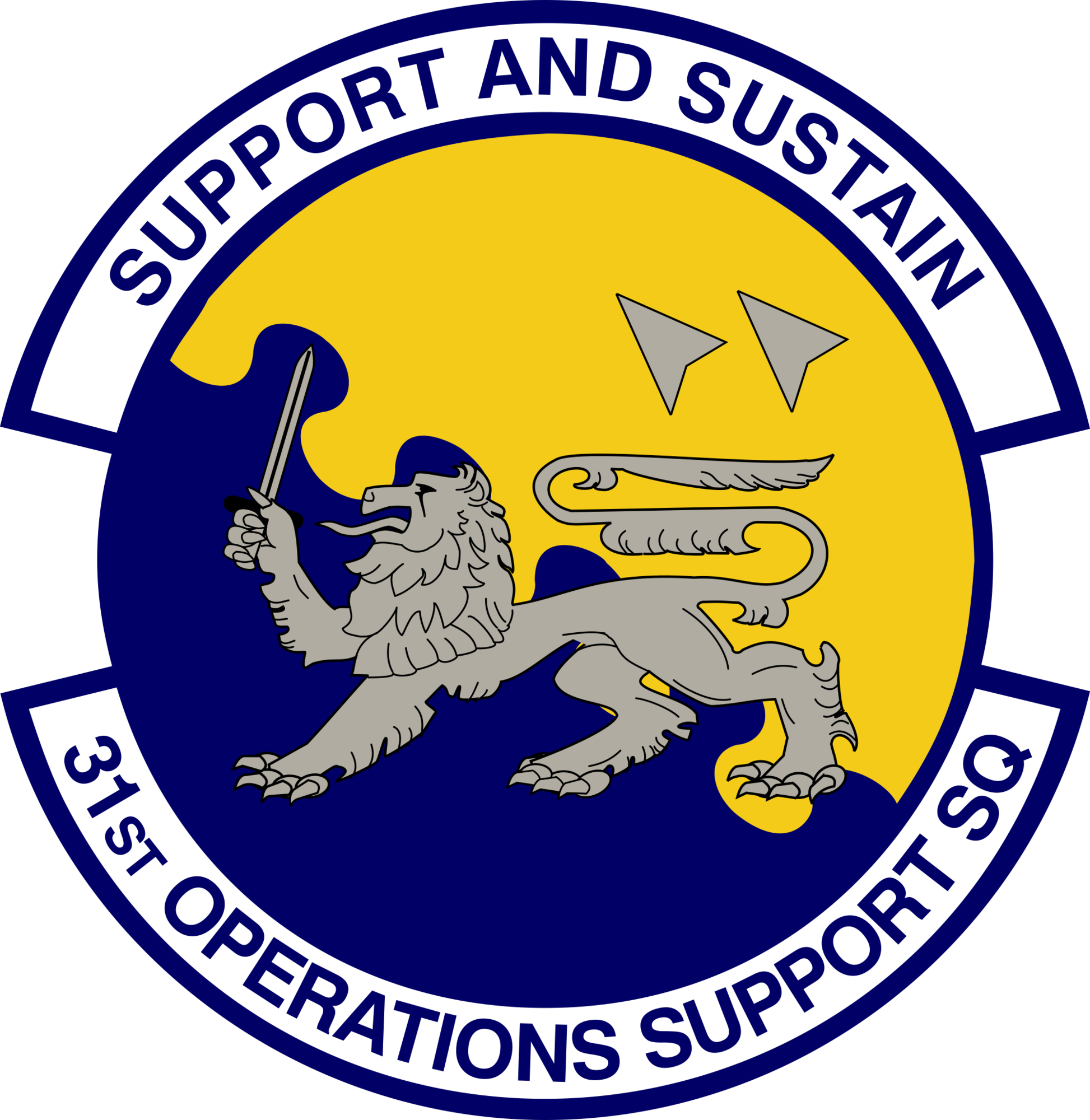 31st Operations Support Squadron > Aviano Air Base > Fact Sheets