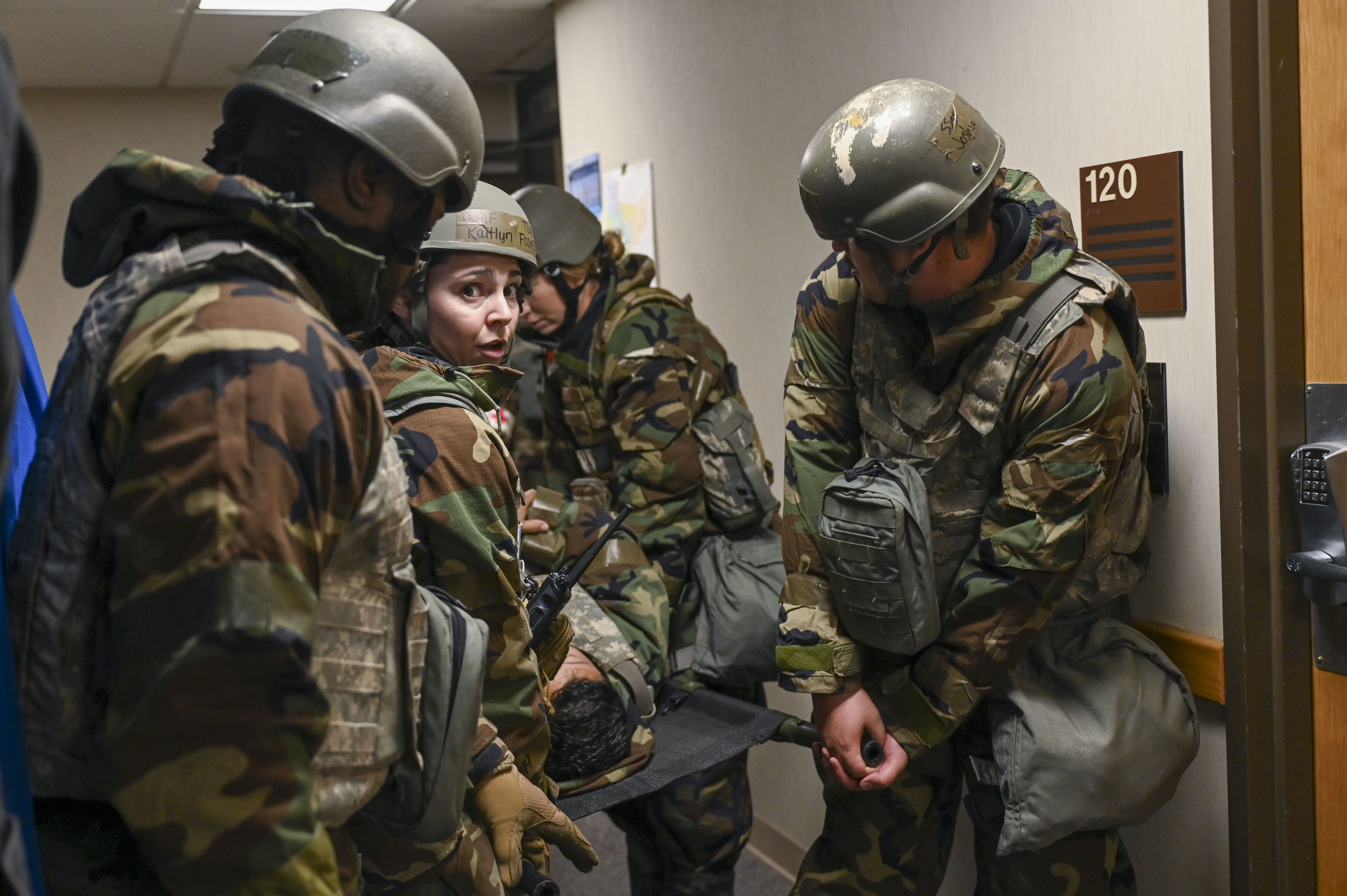 8th Medical Group