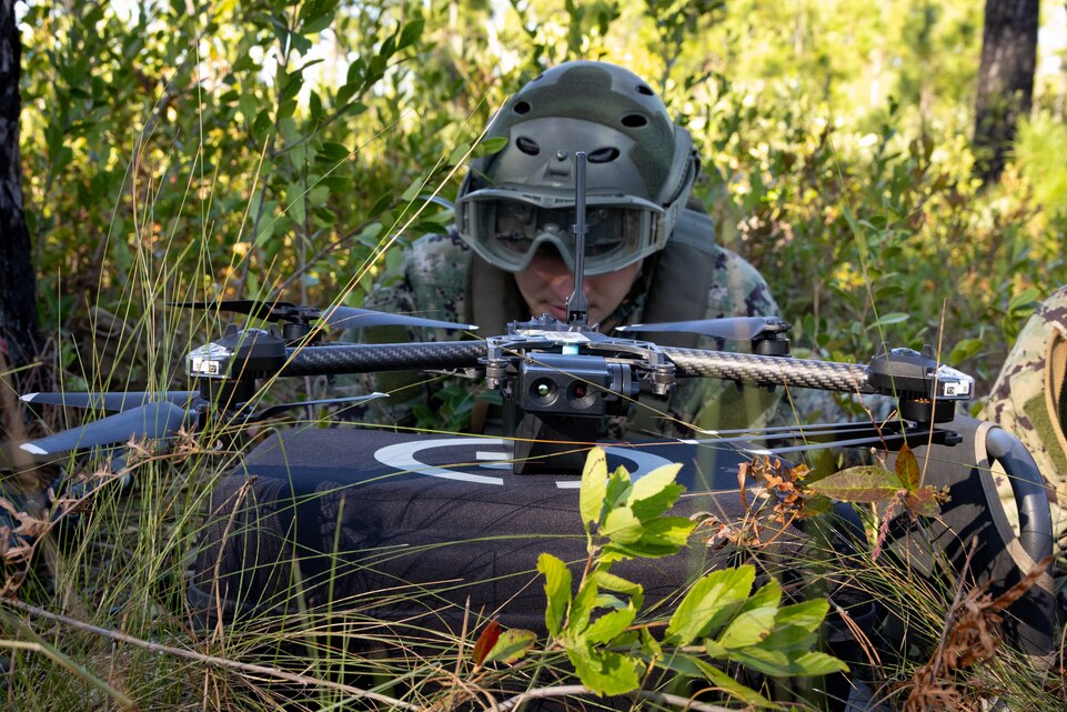 2nd Marine Regiment MCCRE: Advancing The Modern Warfighter > II Marine Expeditionary Force > II ...