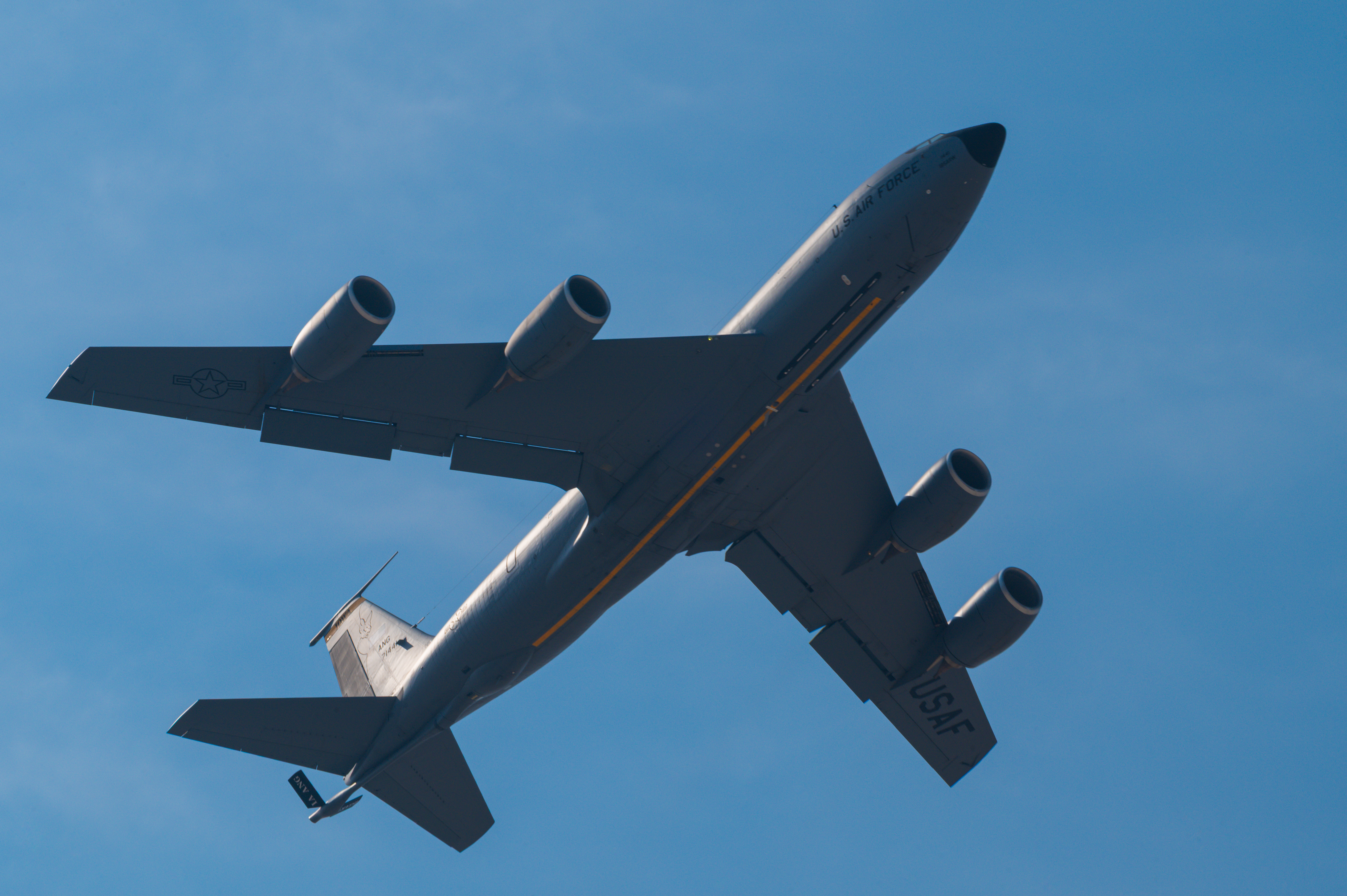 AFCENT strengthens international partnerships through Ferocious Falcon ...