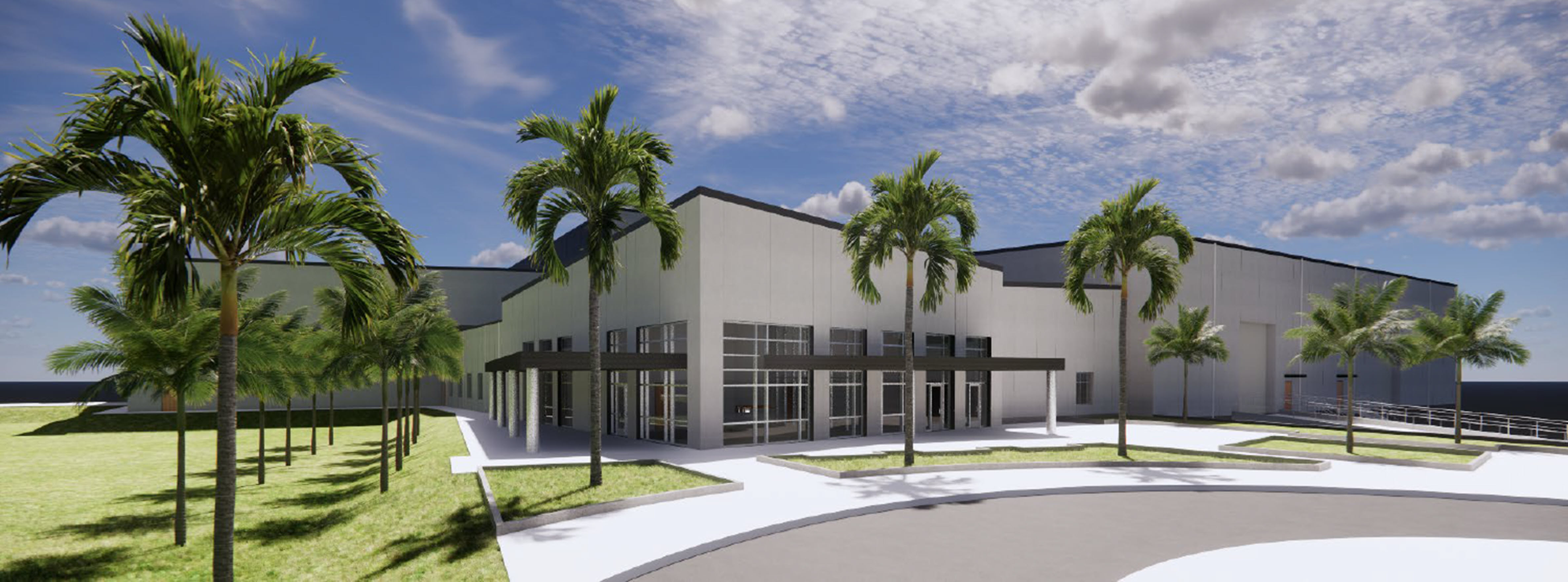 NAVFAC Southeast Awards $165.7M Contract for New Engineering Test ...
