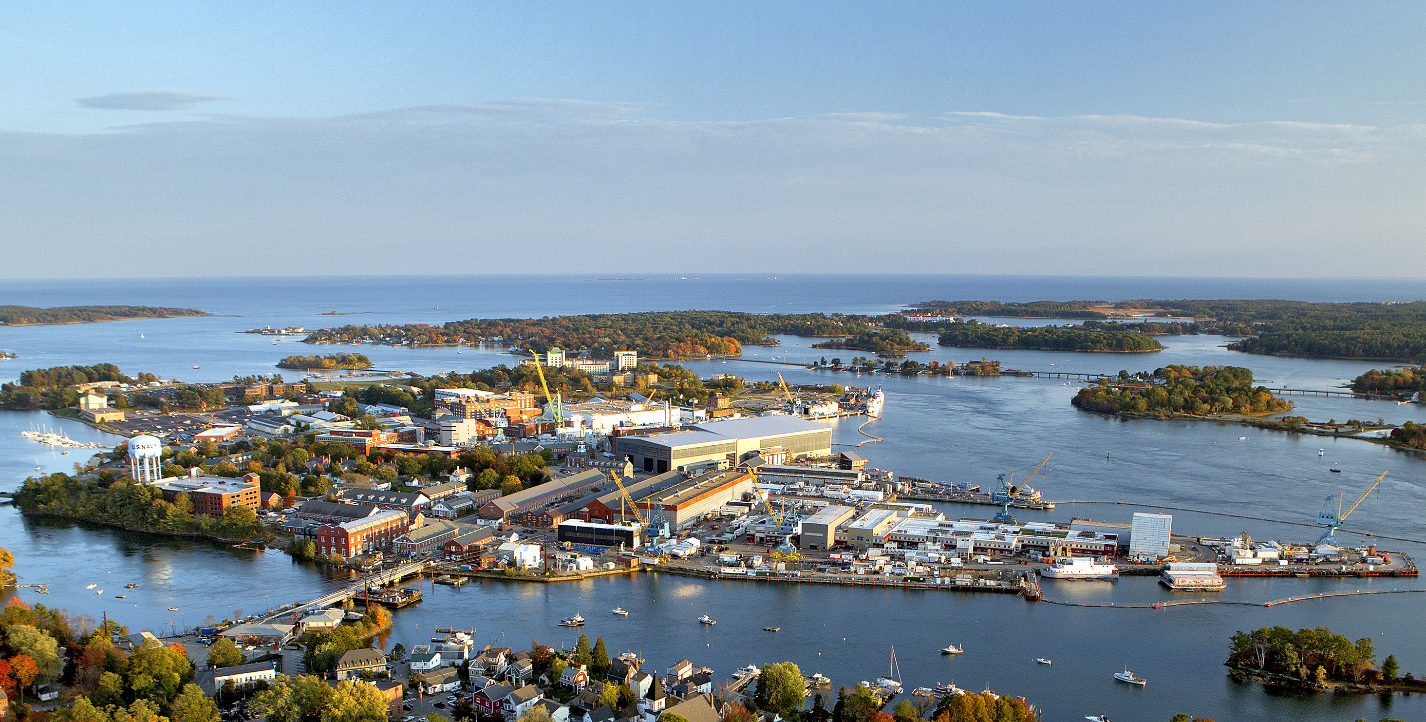 NAVFAC Mid-Atlantic Awards $8.6M SIOP Contract for Concrete Repairs to ...