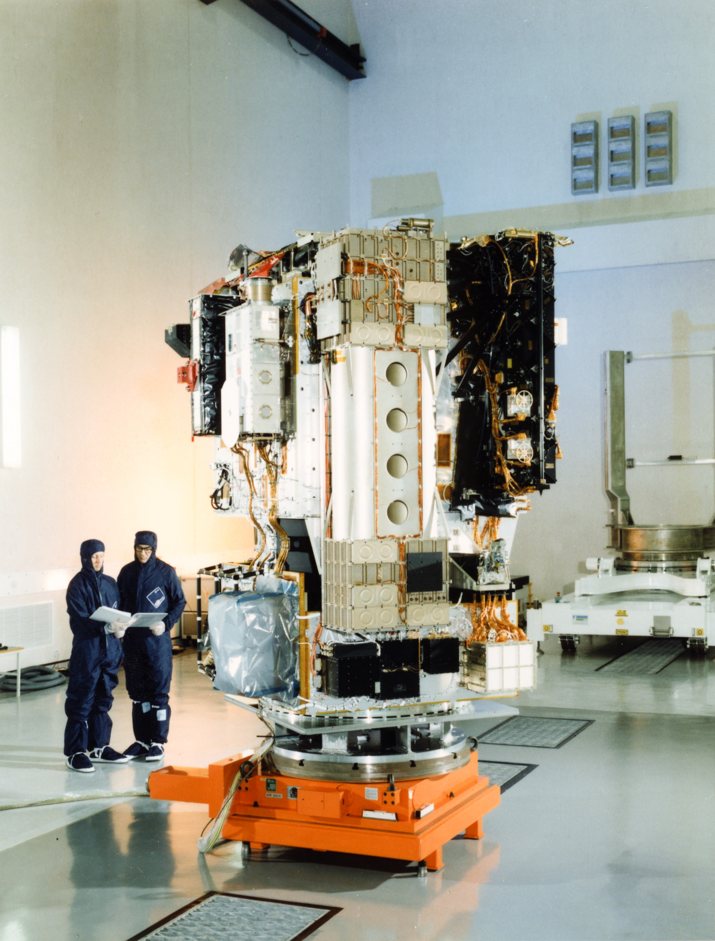 NRL’s LASCO Marks 30 Years Transforming Solar Science and Strengthening ...