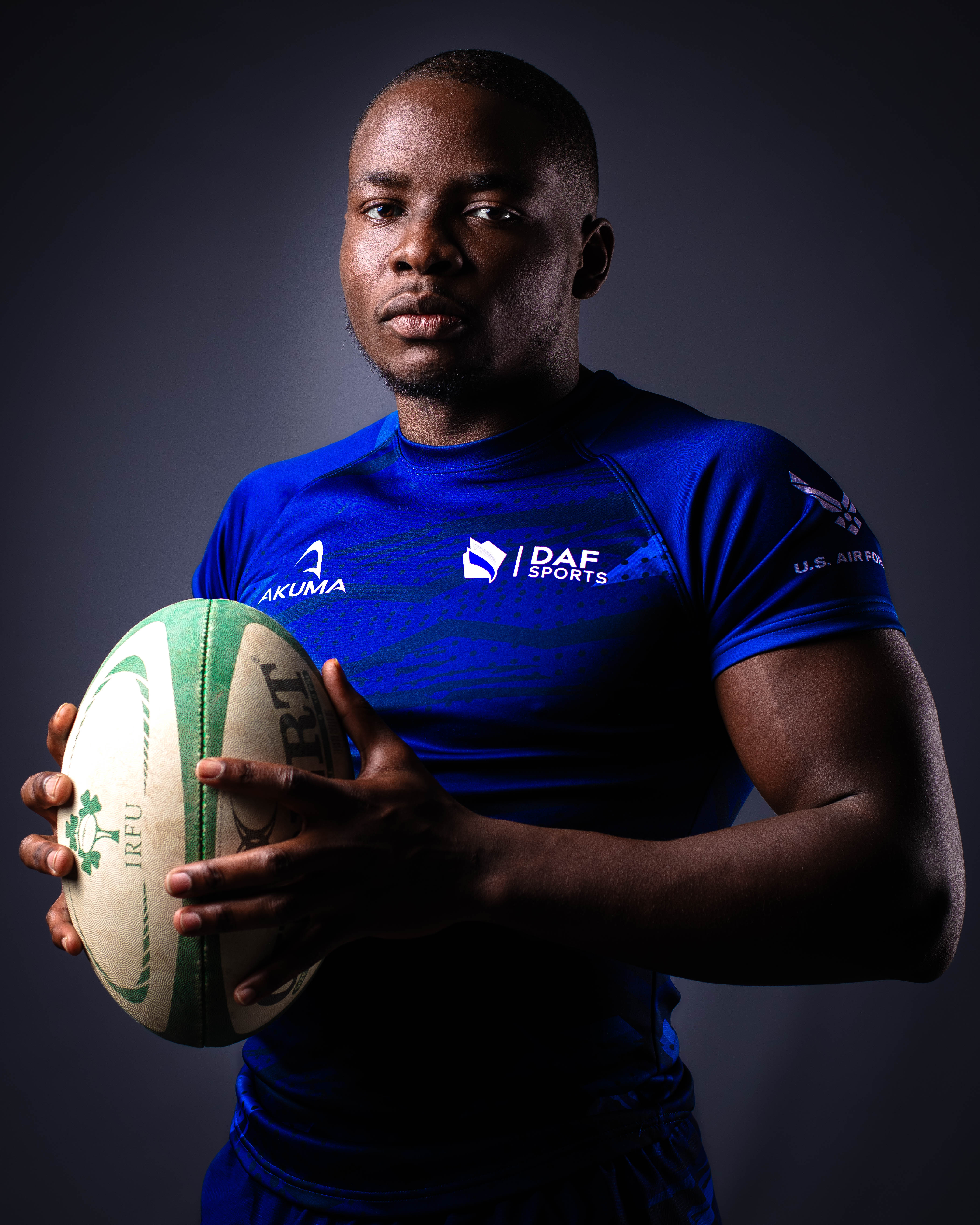 Luke Airmen Represent U.S. Air Force in ANZUS Rugby Competition > Luke ...