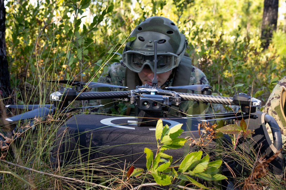 2nd Marine Regiment MCCRE: Advancing The Modern Warfighter > Marine ...