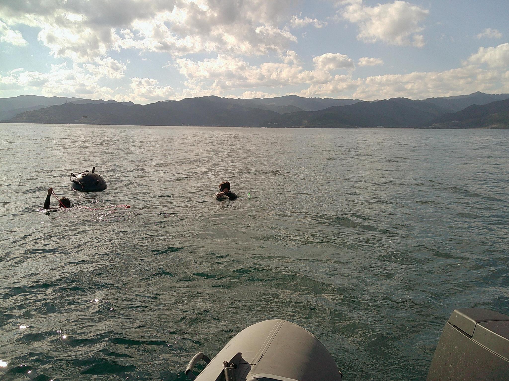 U.S., Japan Naval Forces Complete Mine Warfare Exercise 3JA 2025 ...