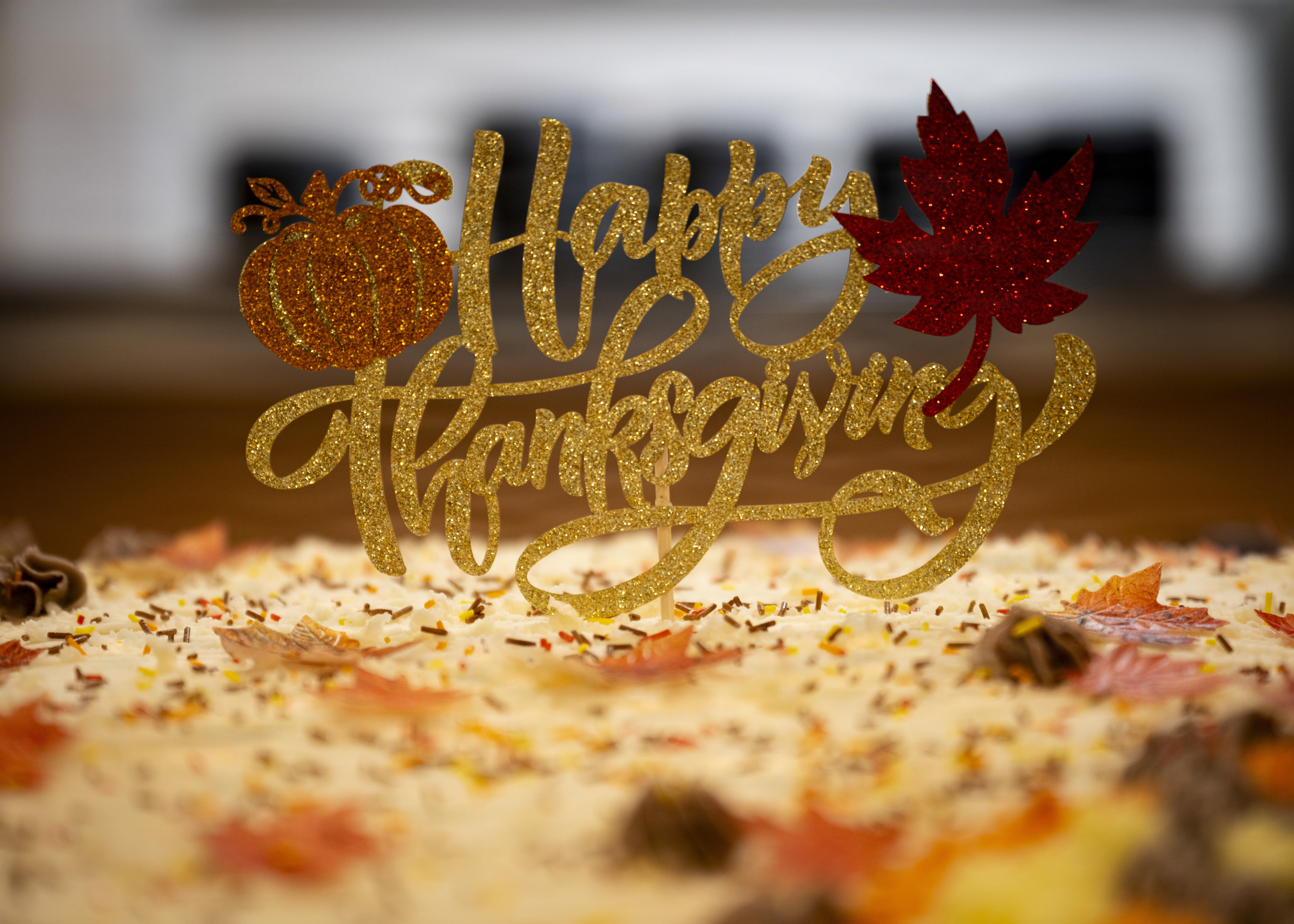 Thanksgiving lunch at RAF Mildenhall > Royal Air Force Mildenhall > RAF ...