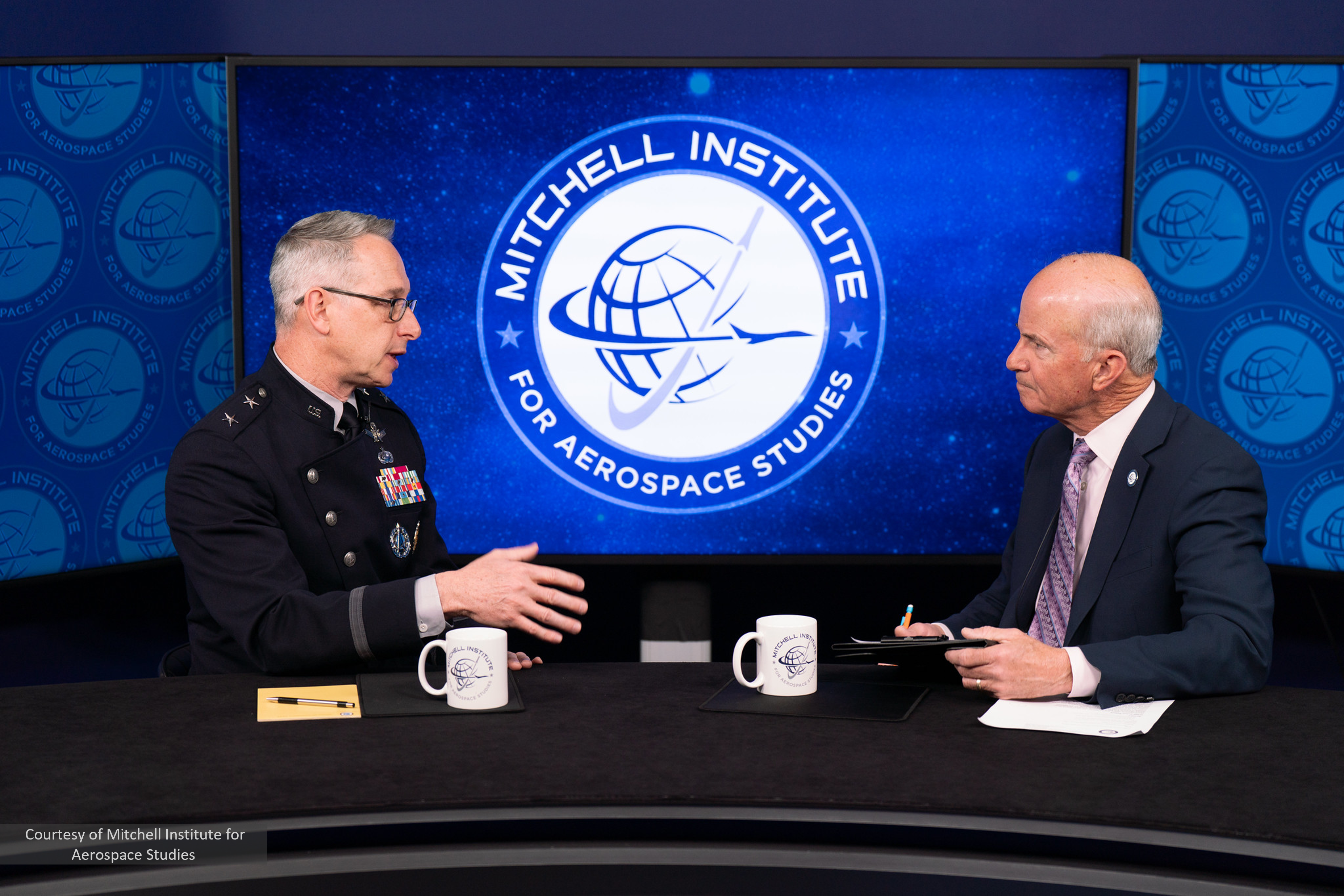 NRO at “precipice of a major transformation,” DDNRO tells industry ...