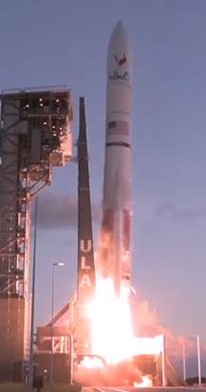 Space Systems Command Releases National Security Space Launch Phase 3 ...