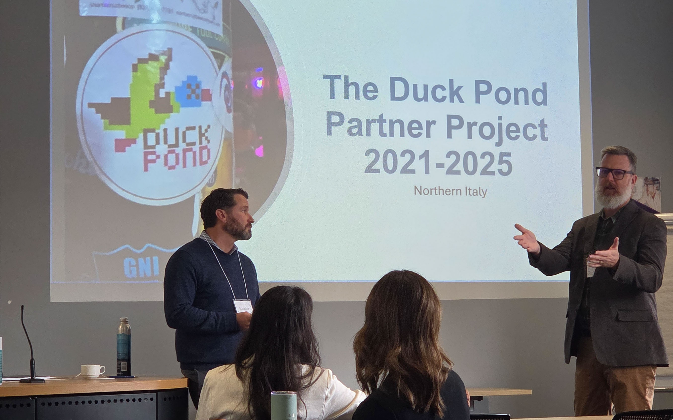 DPAA hosts Partnership Symposium to enhance accounting efforts ...