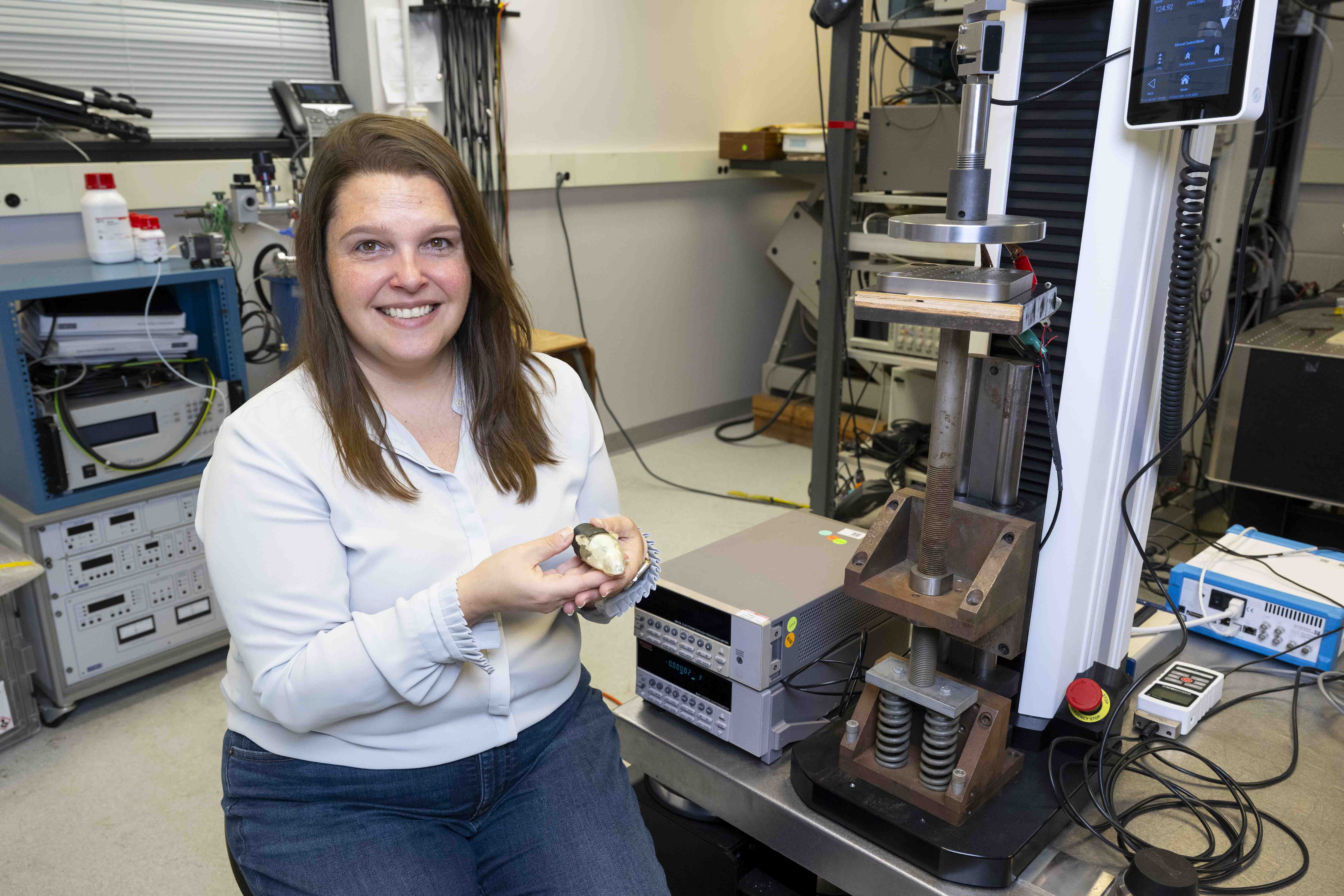 U.S. Naval Research Laboratory Develops Anatomically Accurate Rat Brain ...