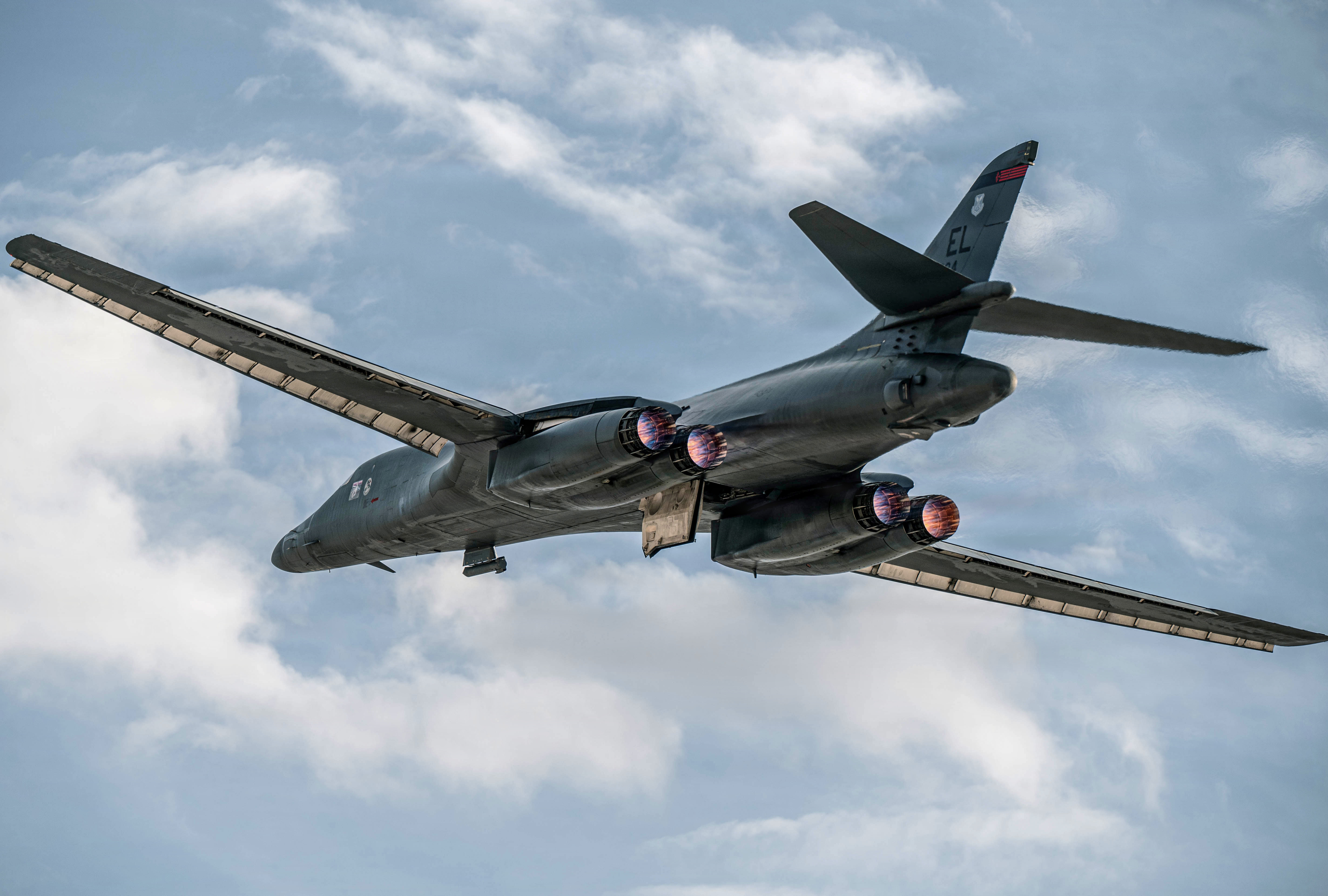 AF Week in Photos > Air Force > Article Display