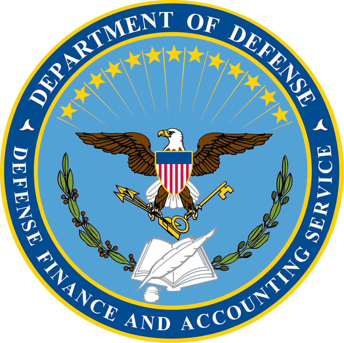 Defense Finance Accounting Service announces 2025 tax statement release ...