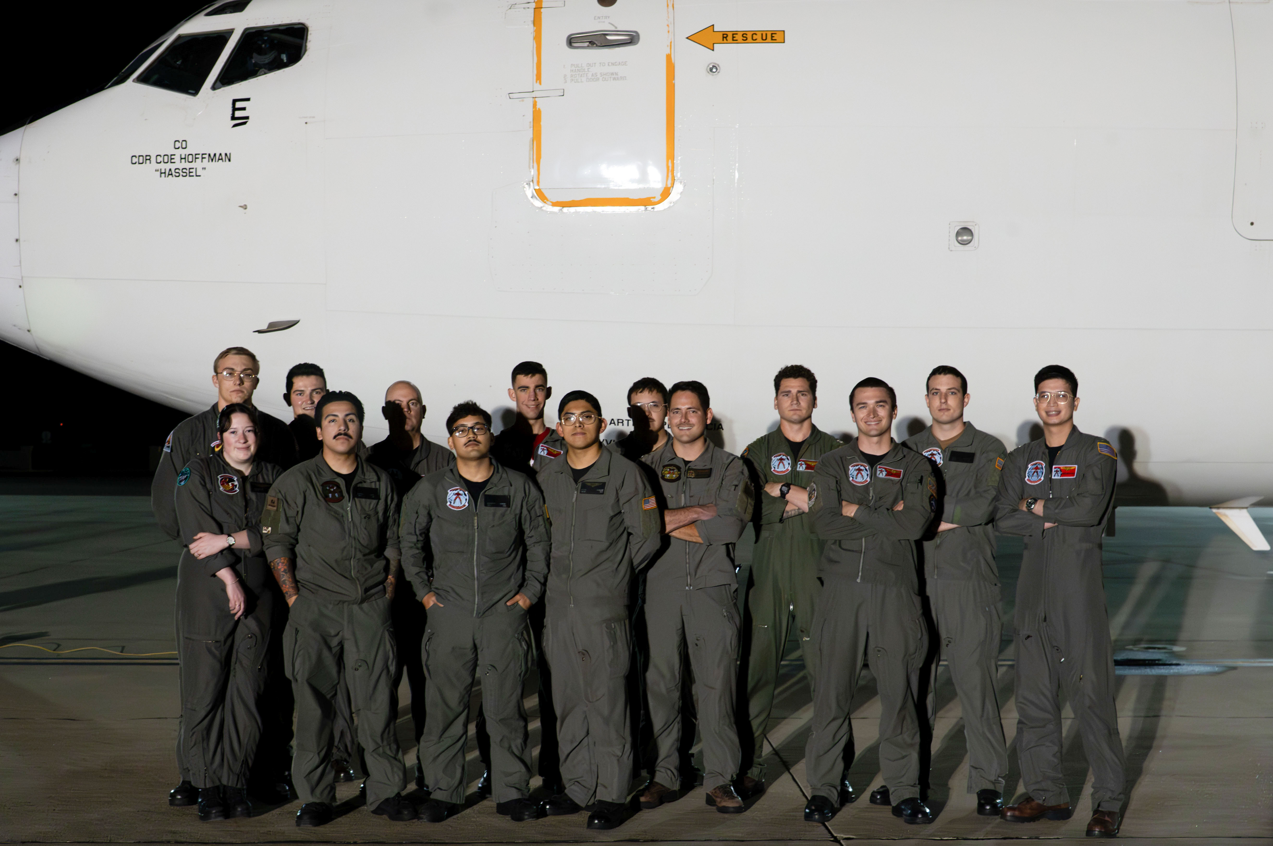 GT 254: 625 STOS uses ALCS, launches unarmed ICBM > Offutt Air Force ...