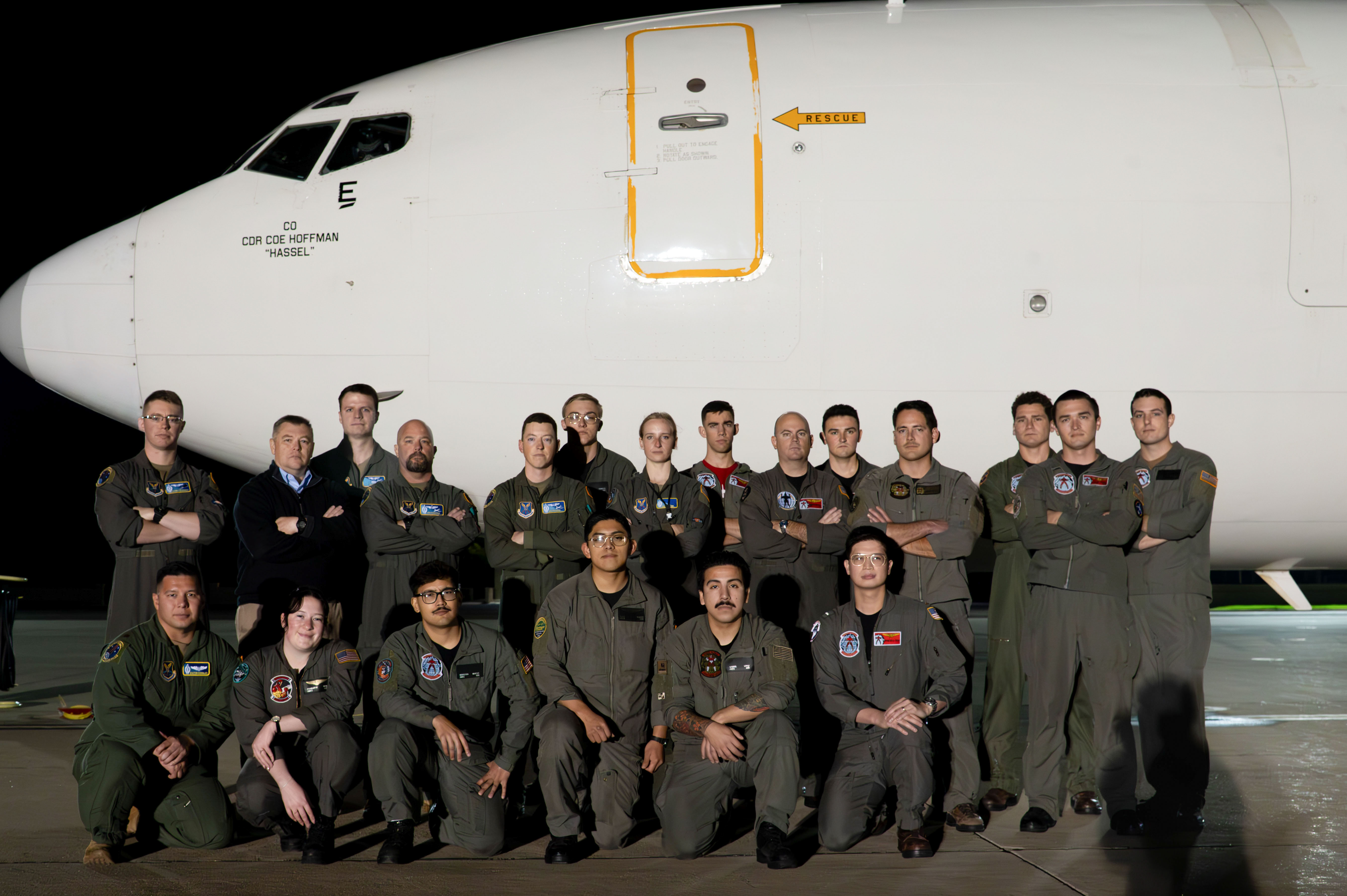625th STOS uses ALCS, launches unarmed ICBM > Air Force Nuclear Weapons ...