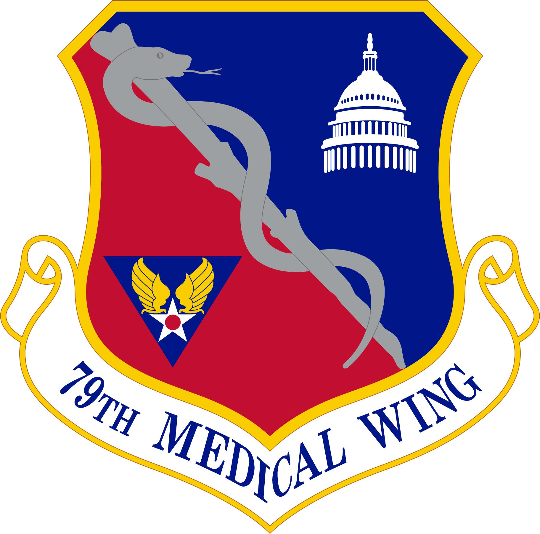 79th Medical Wing (Medical Readiness Command-Bravo)
