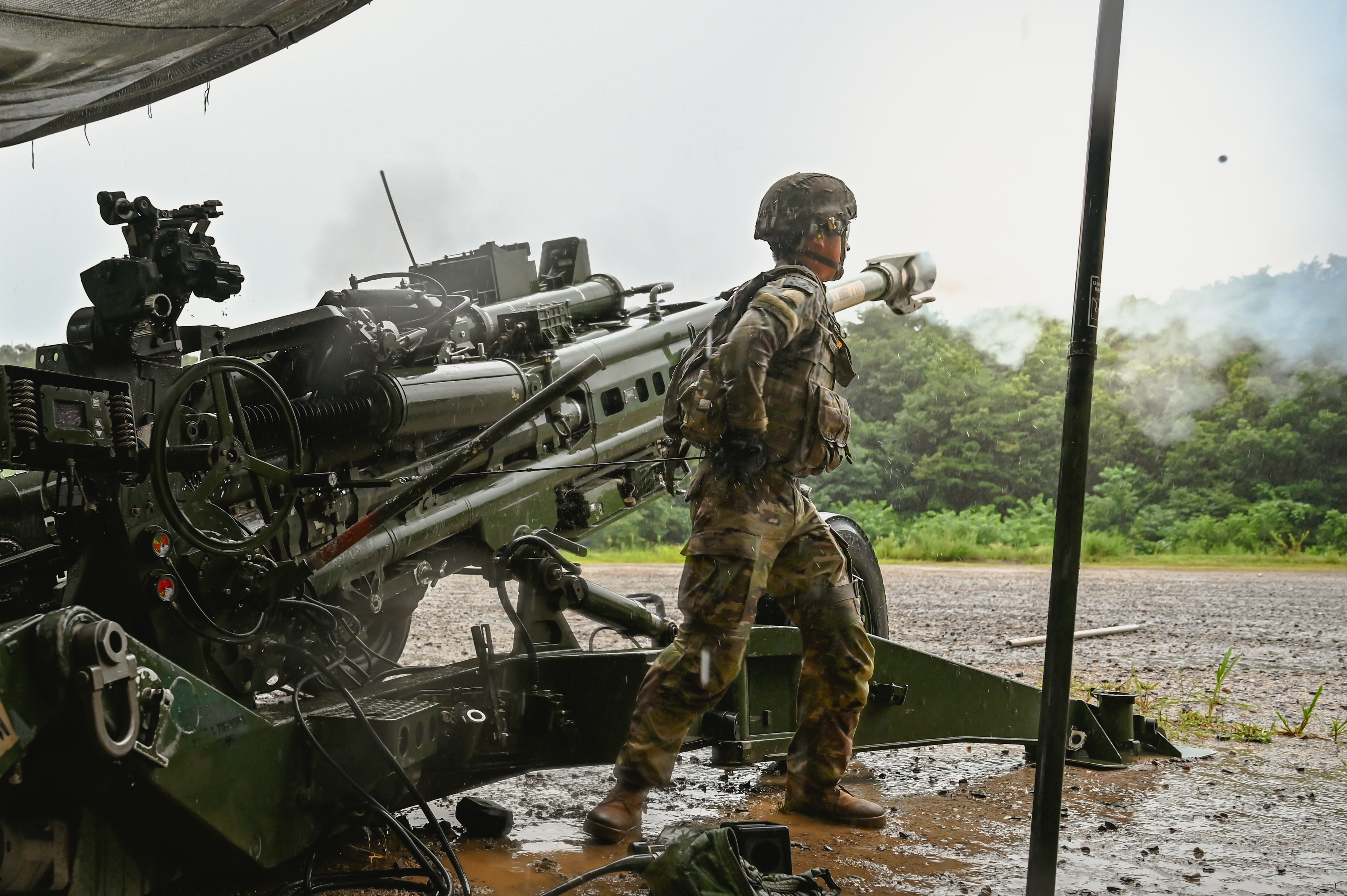 4th Infantry Division Reassigned to America’s First Corps > 75th U.S ...