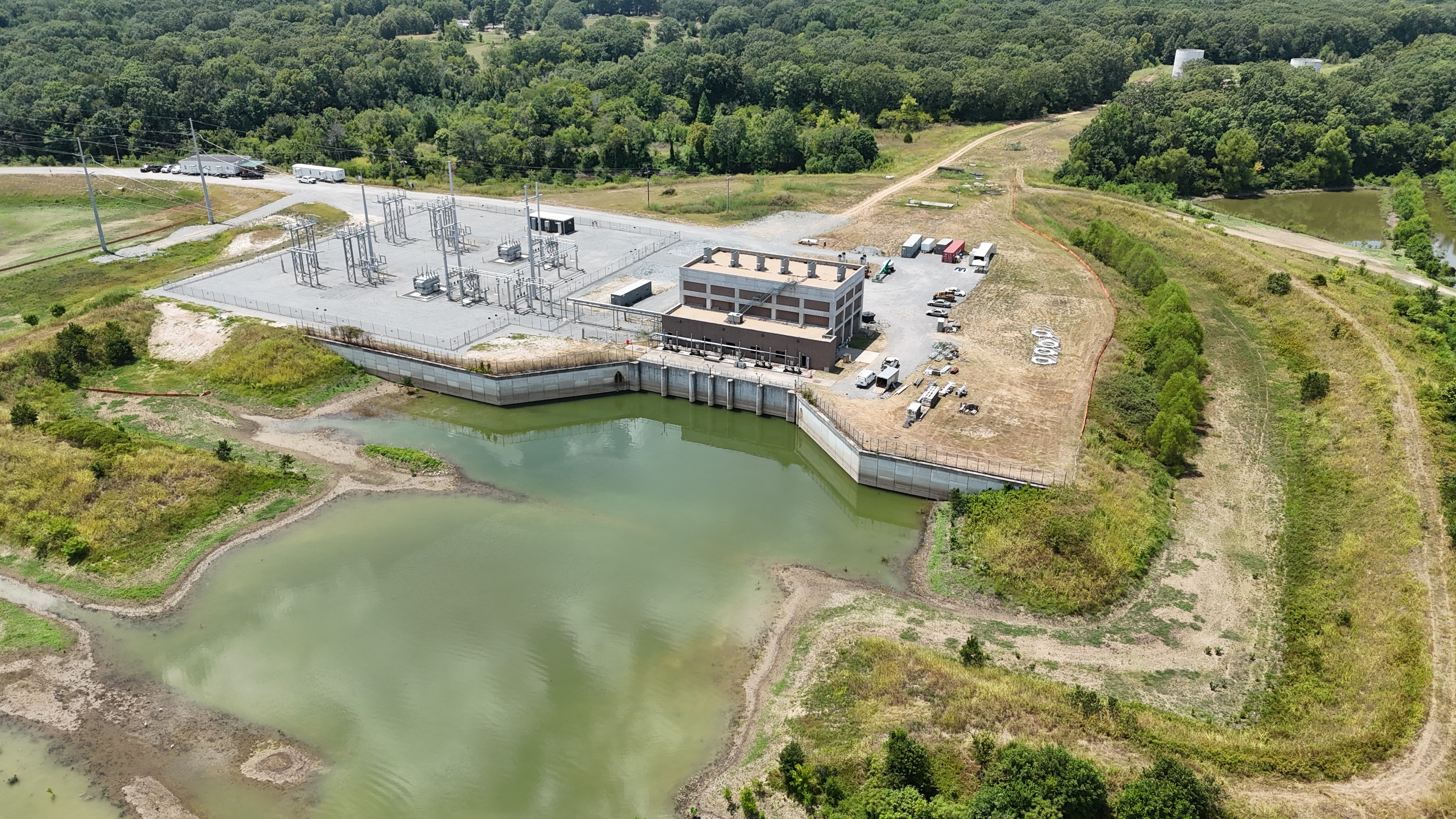 Big News || Memphis District sets standards in project delivery, awards ...