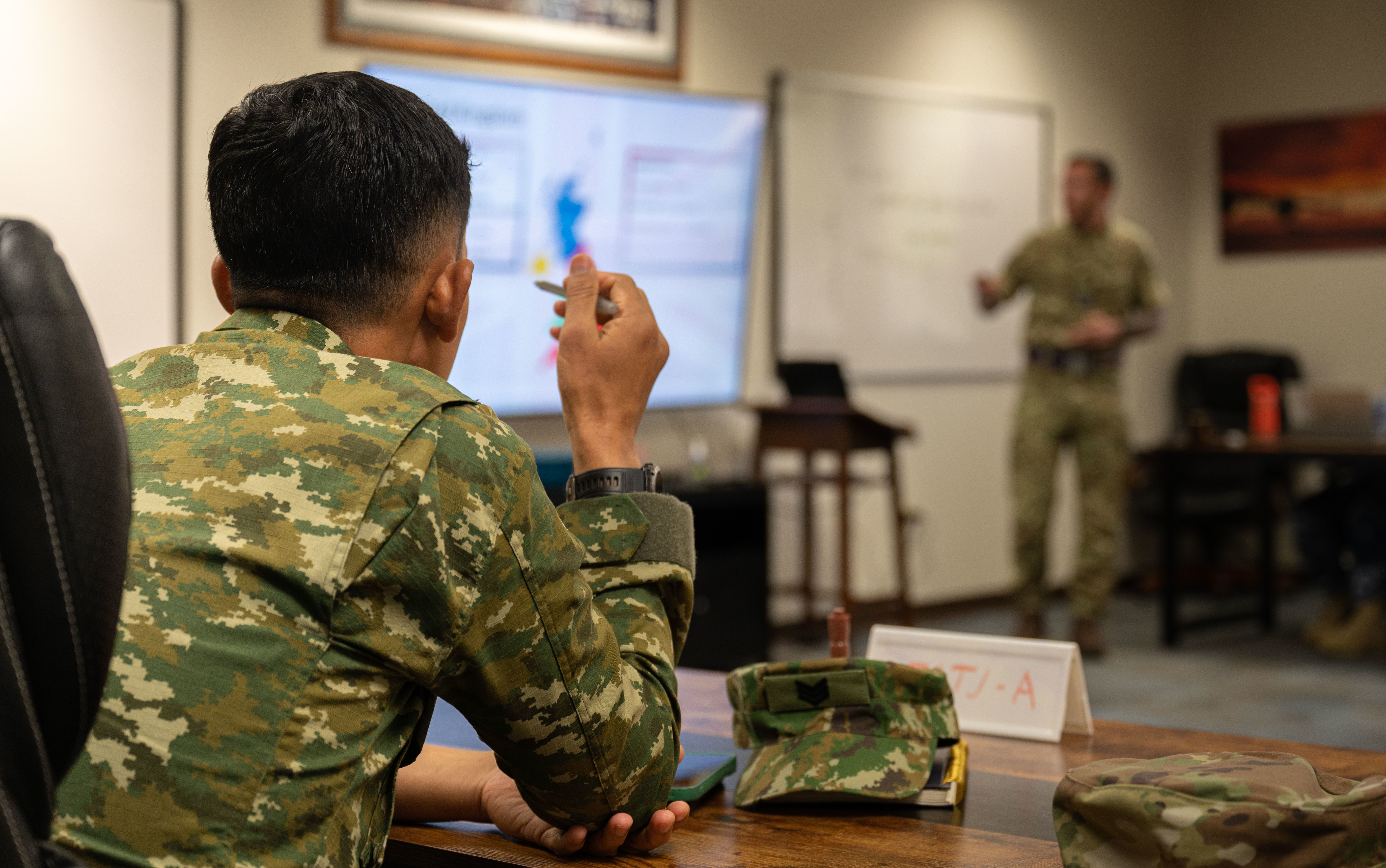IPAFA graduates IPSELS Class 26-1: Strengthening Inter-Pacific ...