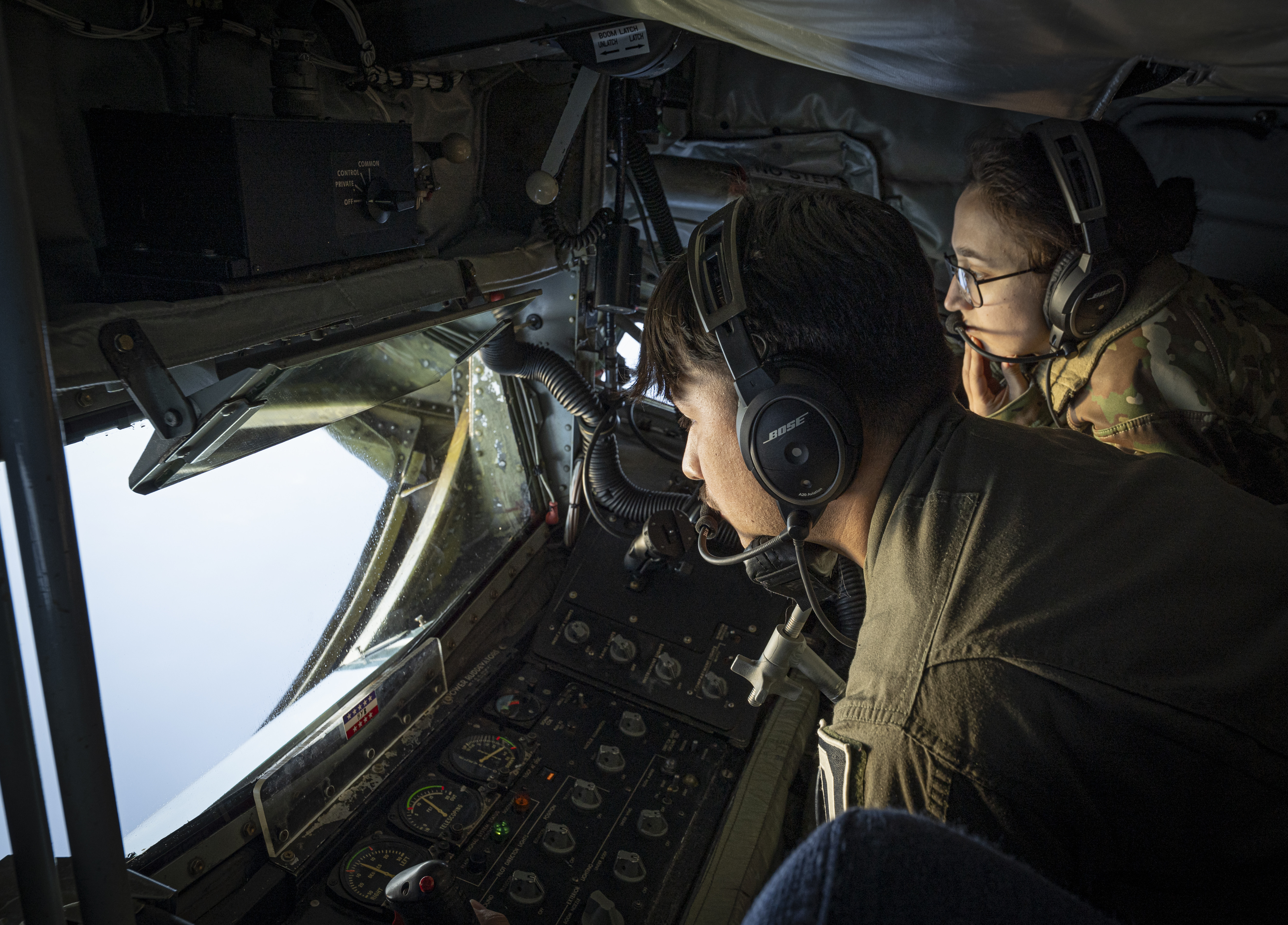 Falcon Strike 2025 > Royal Air Force Mildenhall > RAF Mildenhall News