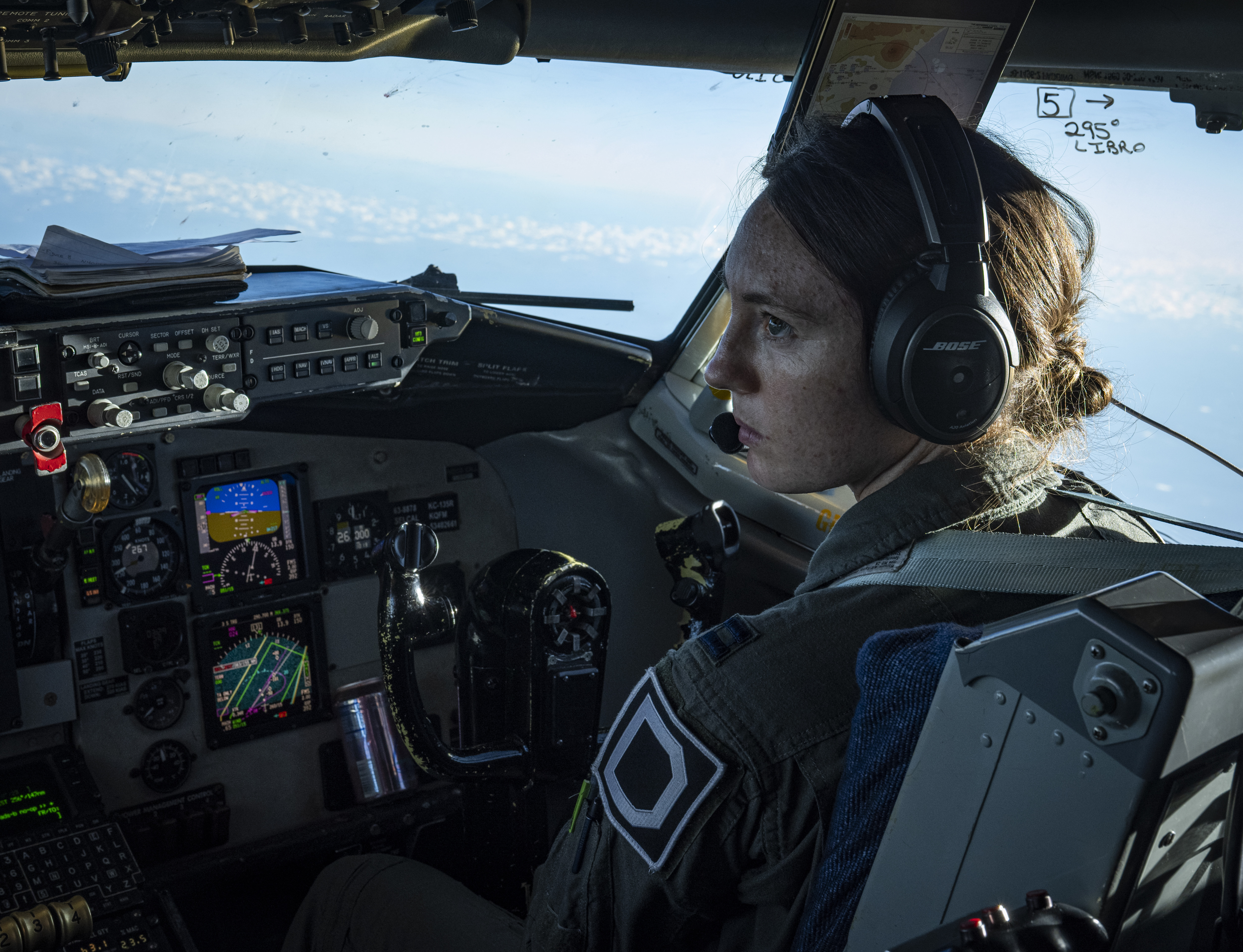 Falcon Strike 2025 > Royal Air Force Mildenhall > RAF Mildenhall News