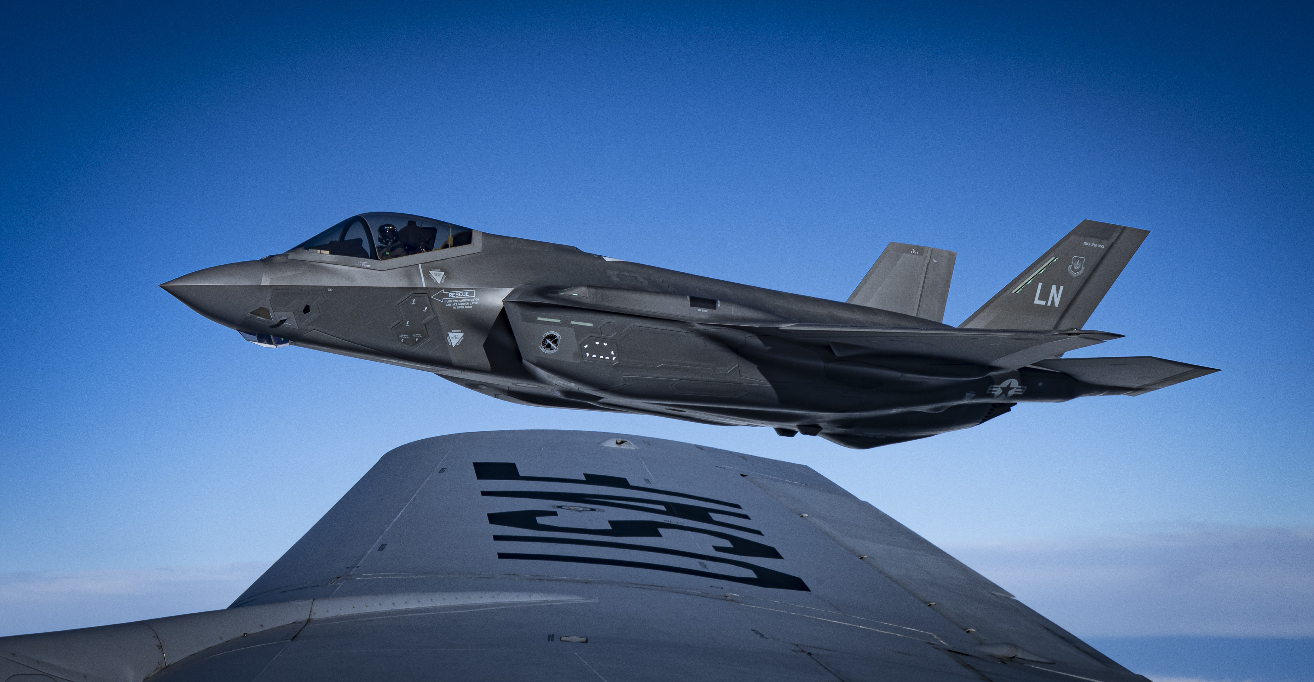 Falcon Strike 2025 > Royal Air Force Mildenhall > RAF Mildenhall News