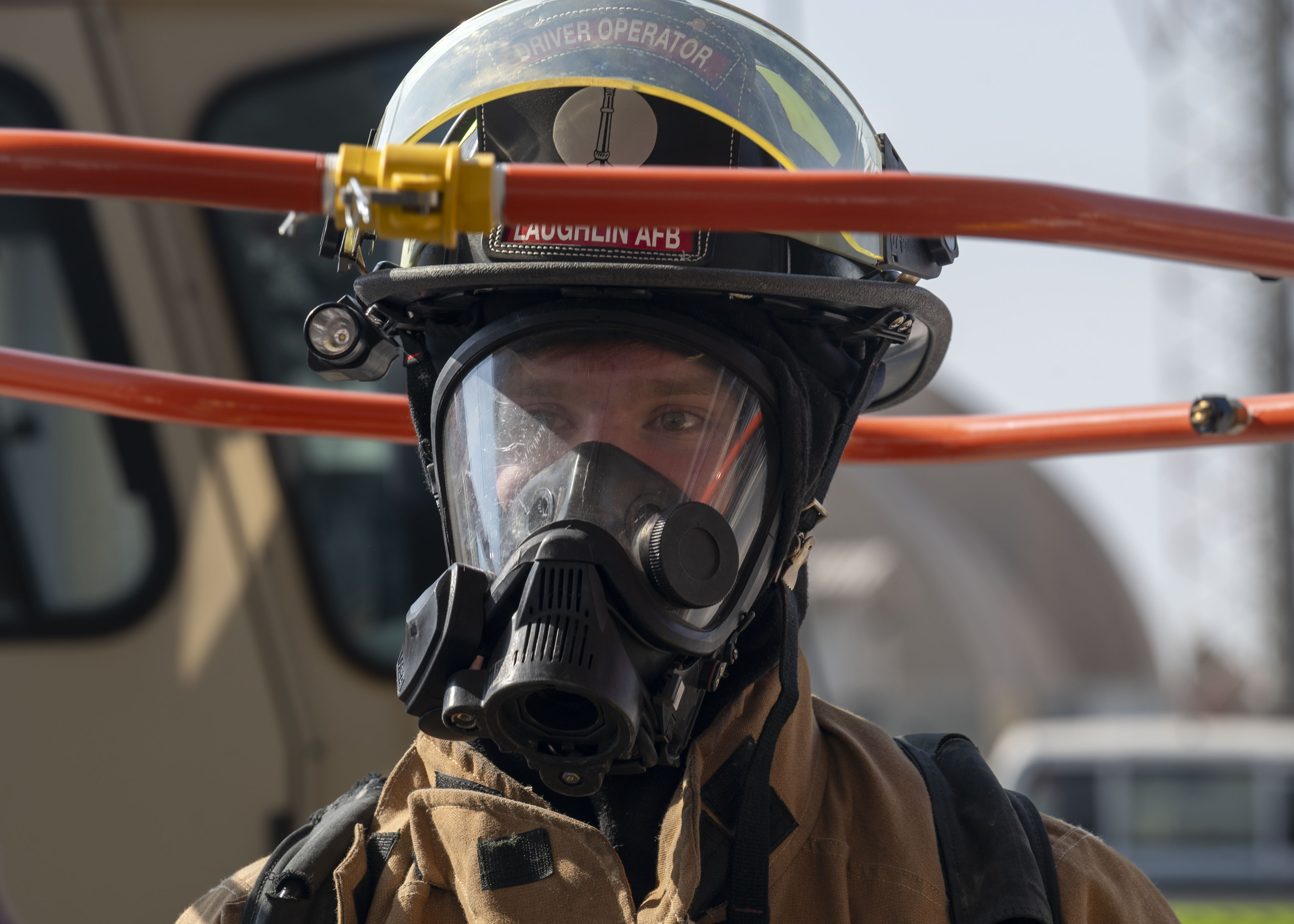 Fire, EM decontamination training > U.S. Air Forces Central > 380AEW ...