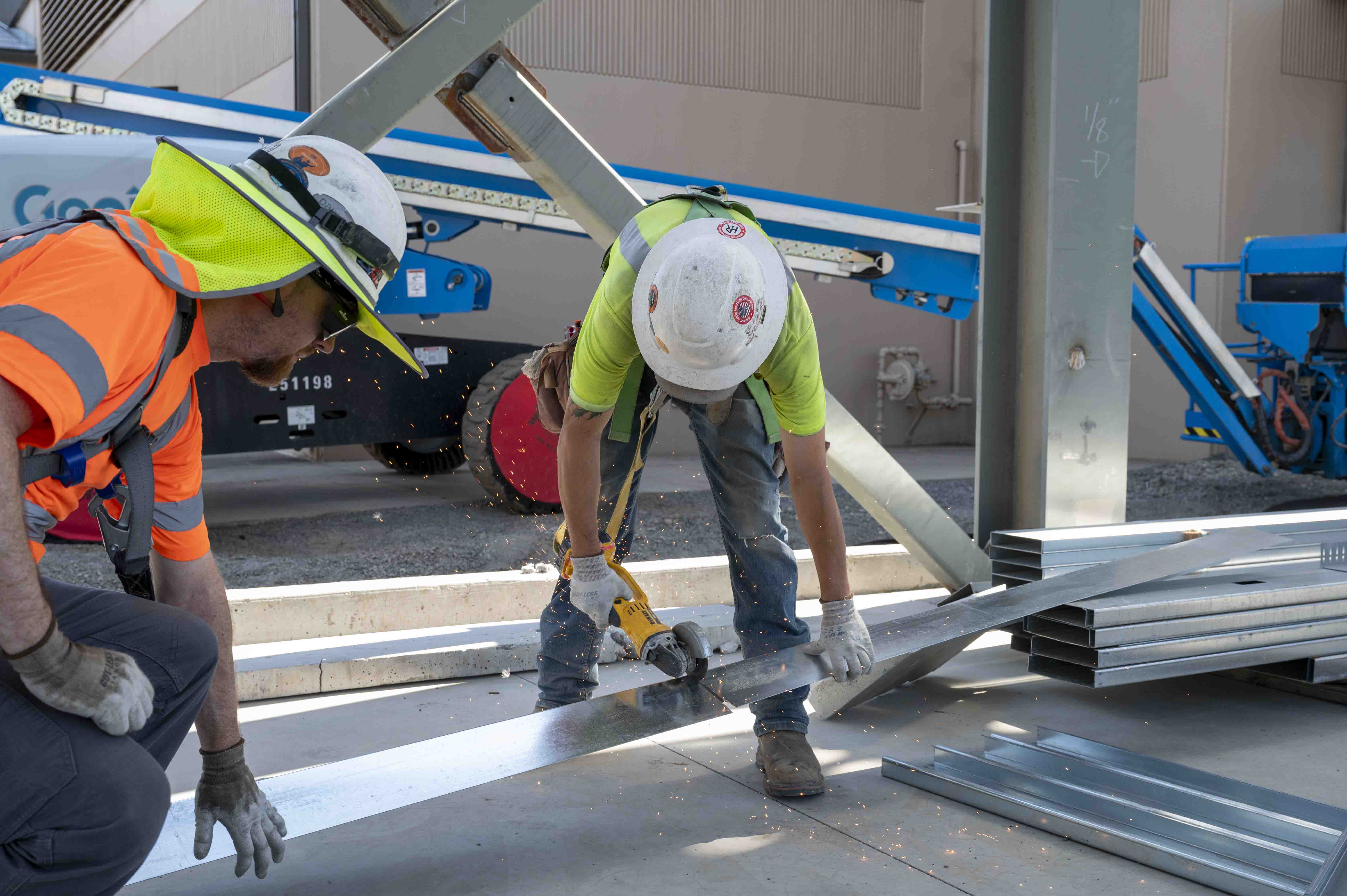 92nd CONS builds the foundation for Fairchild’s future > Fairchild Air ...