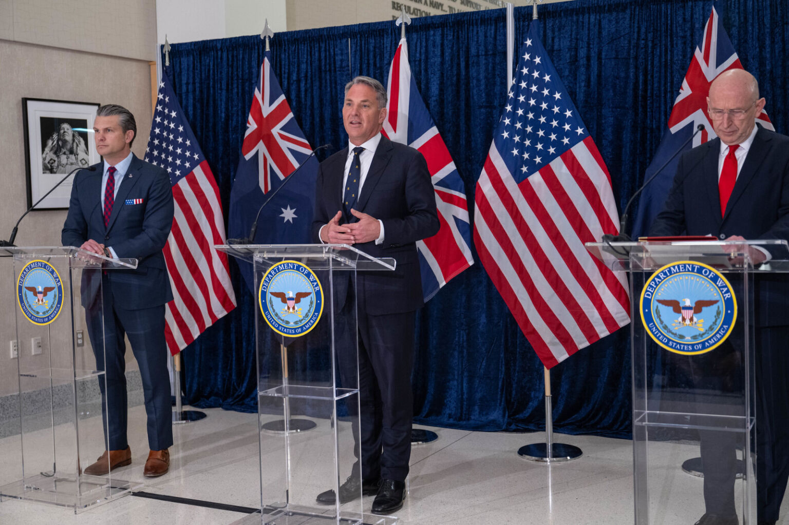 This Week in DOW: Unleashing AI, Growing Australian Partnership ...