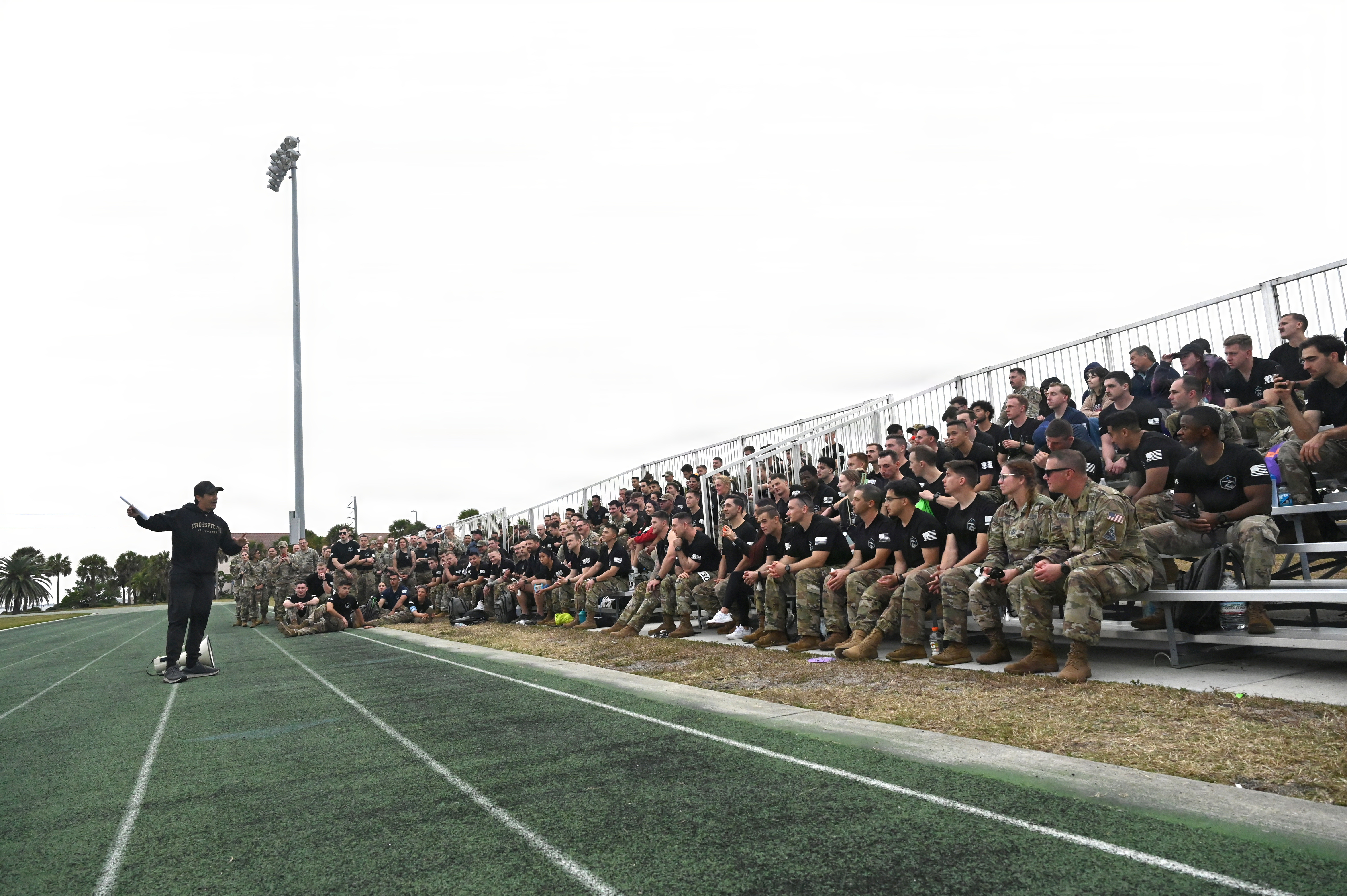 Third Annual Guardian Arena > United States Space Force > Article Display