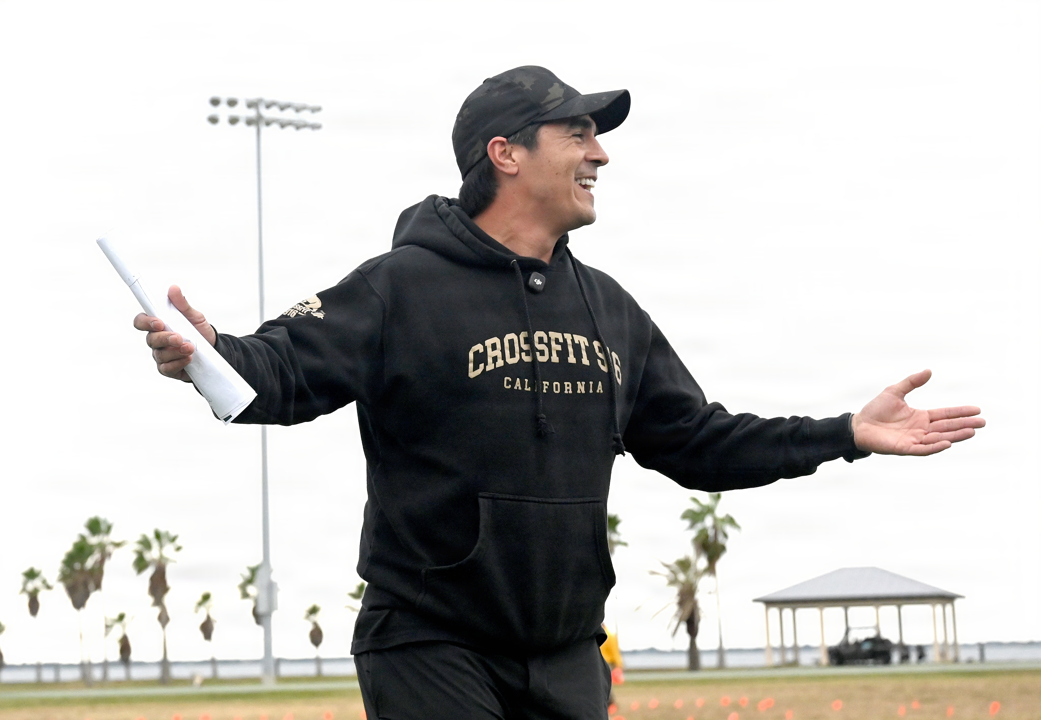 Guardian Arena highlights readiness, team performance in two-day ...