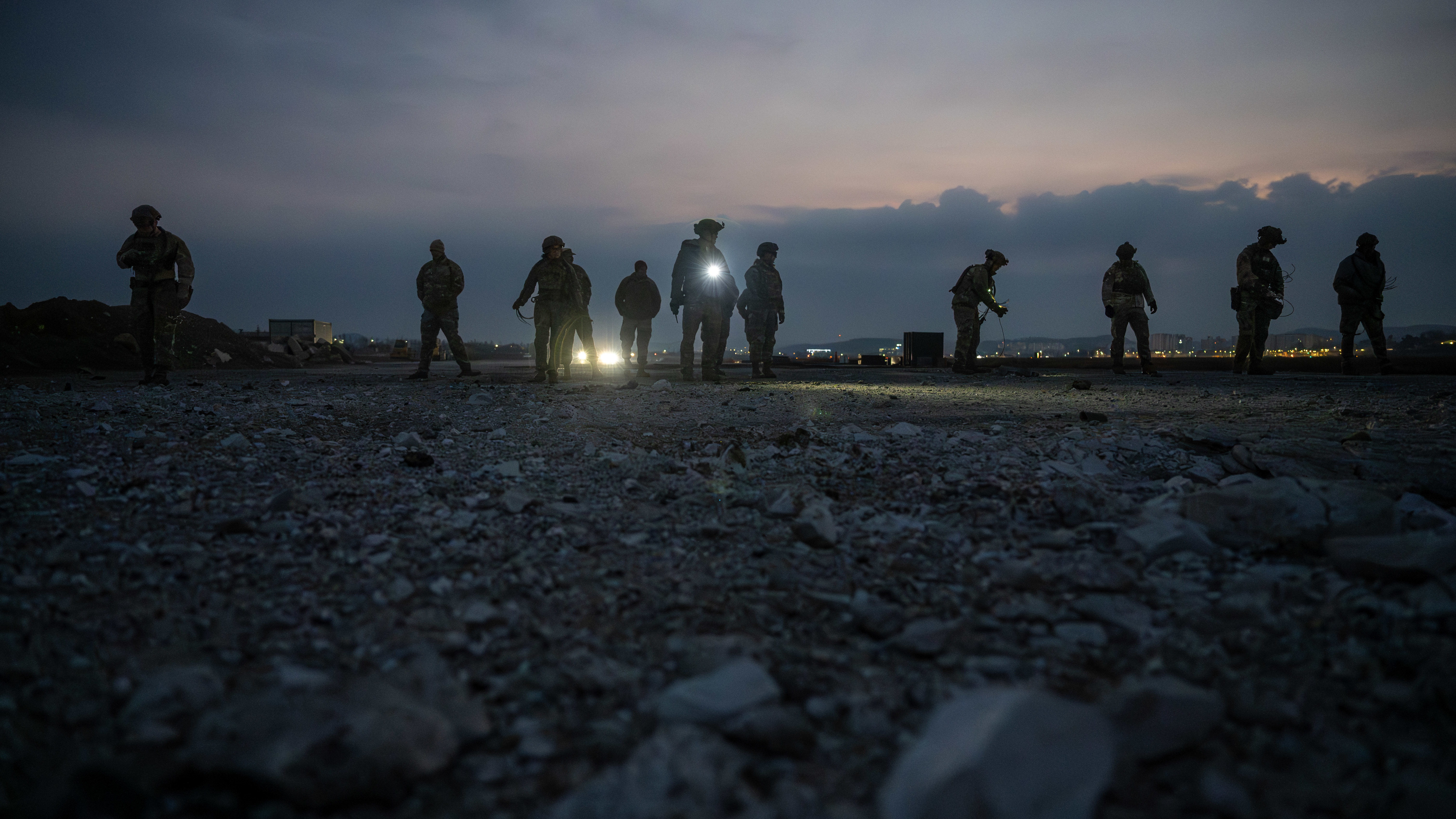 MUSTANG RODEO 26-1 Sharpens Osan's "Fight Tonight" Readiness > Osan Air ...