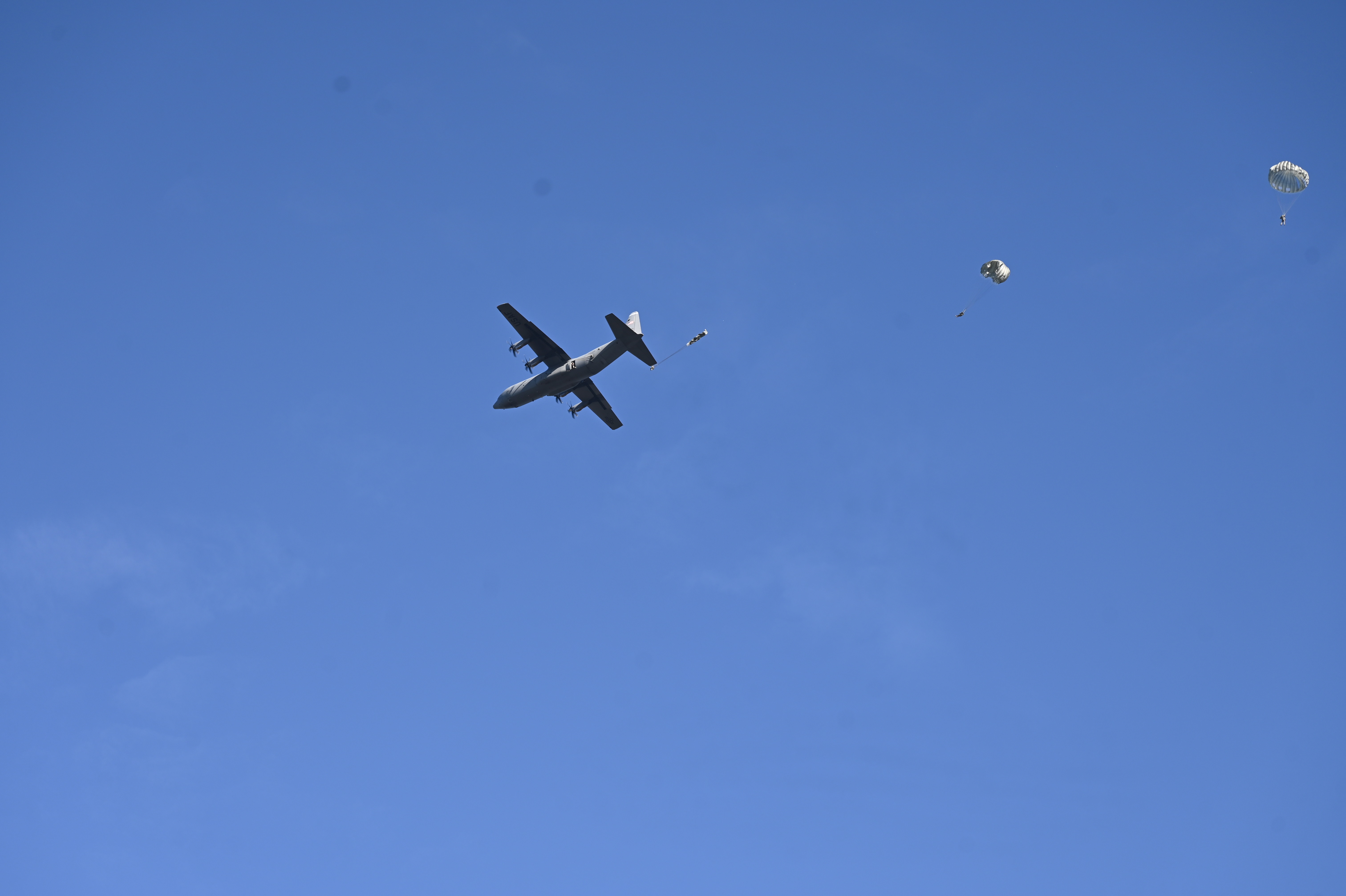 Exercise Heavy Rain passes, 435 AGOW Airmen stay ready > Ramstein Air ...