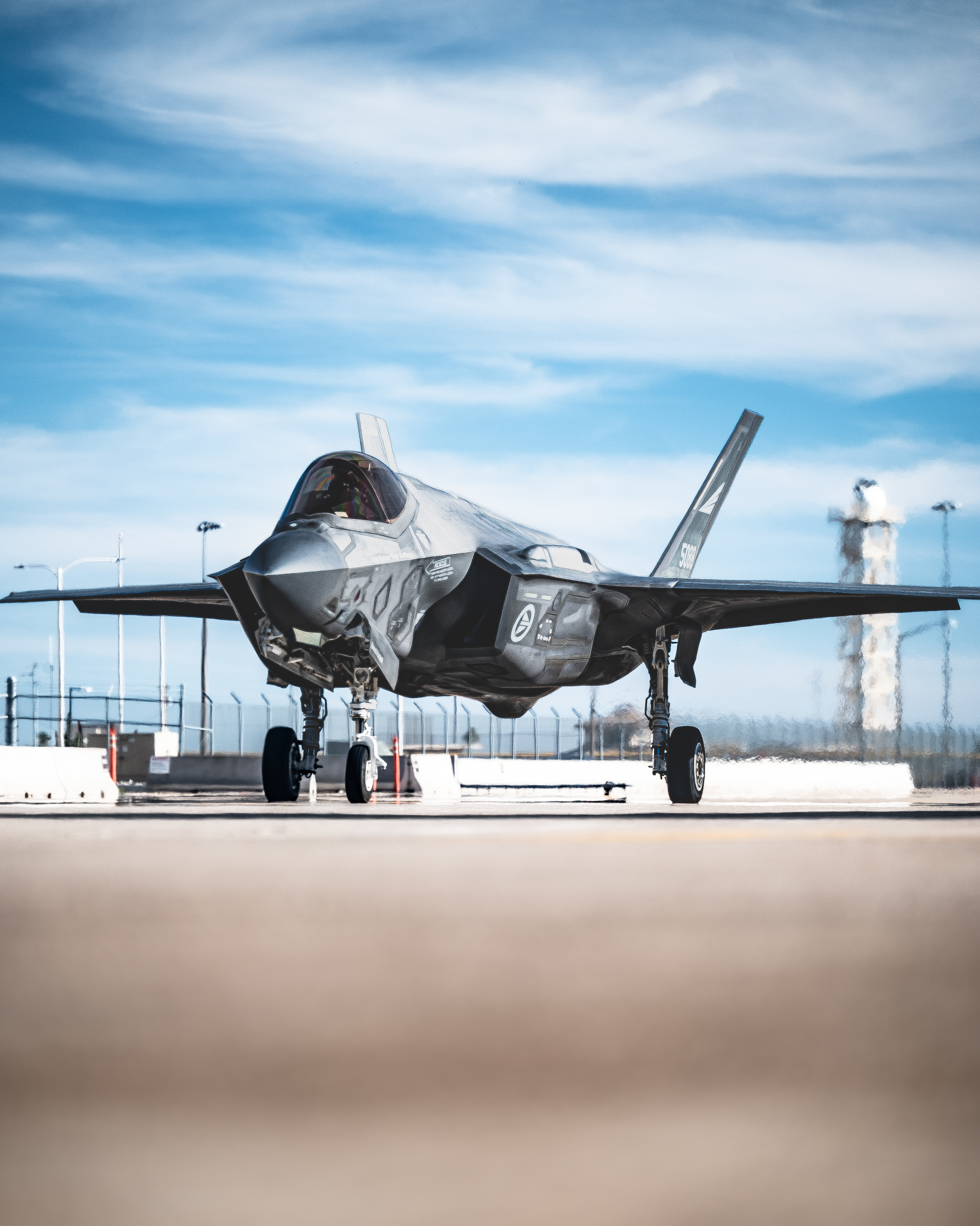 At Luke, Generals Fly, Fight, Fix and Win > Luke Air Force Base ...