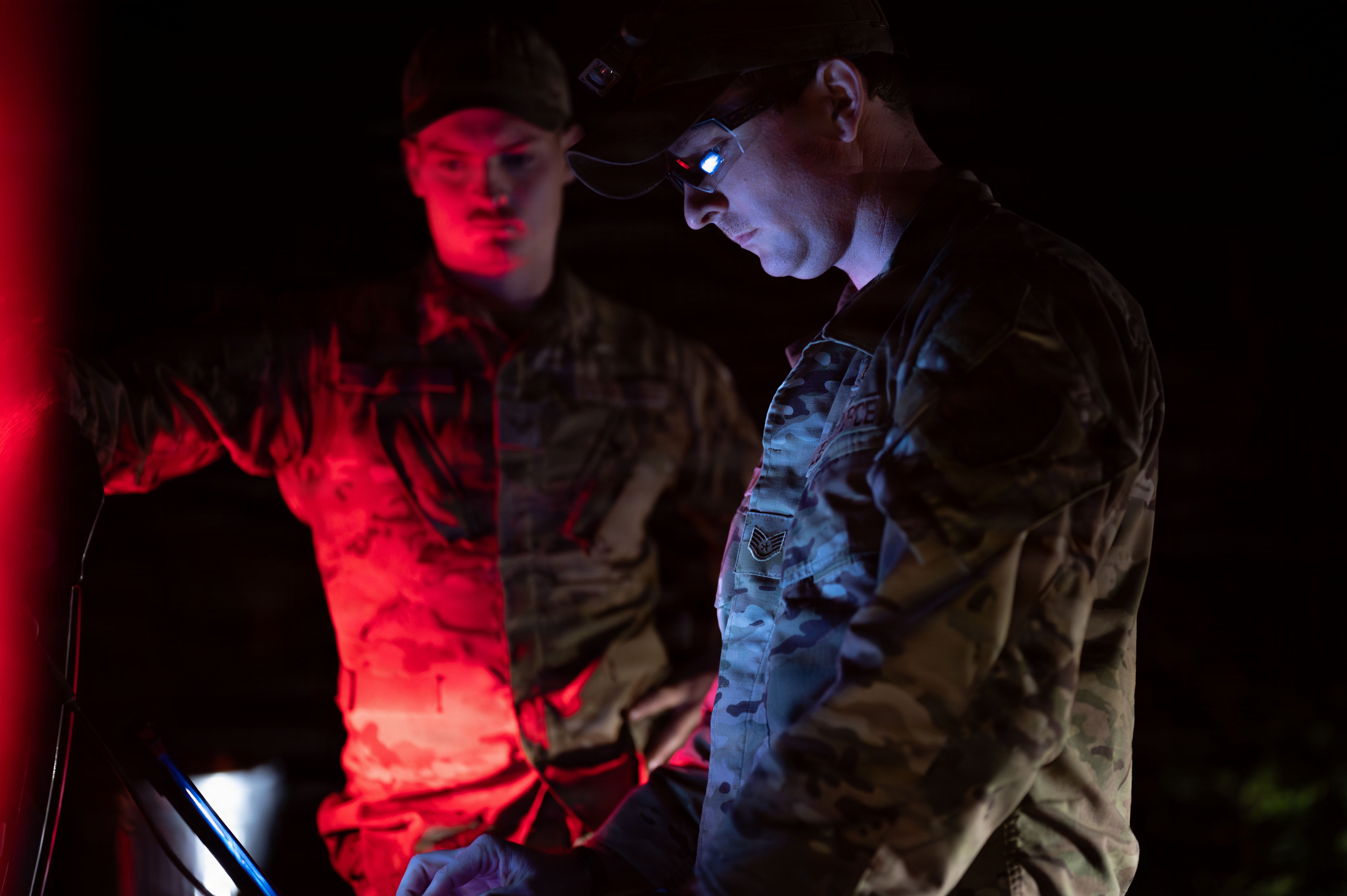 Beale EOD team safely disposes of Military Ordnance found in Mendocino ...