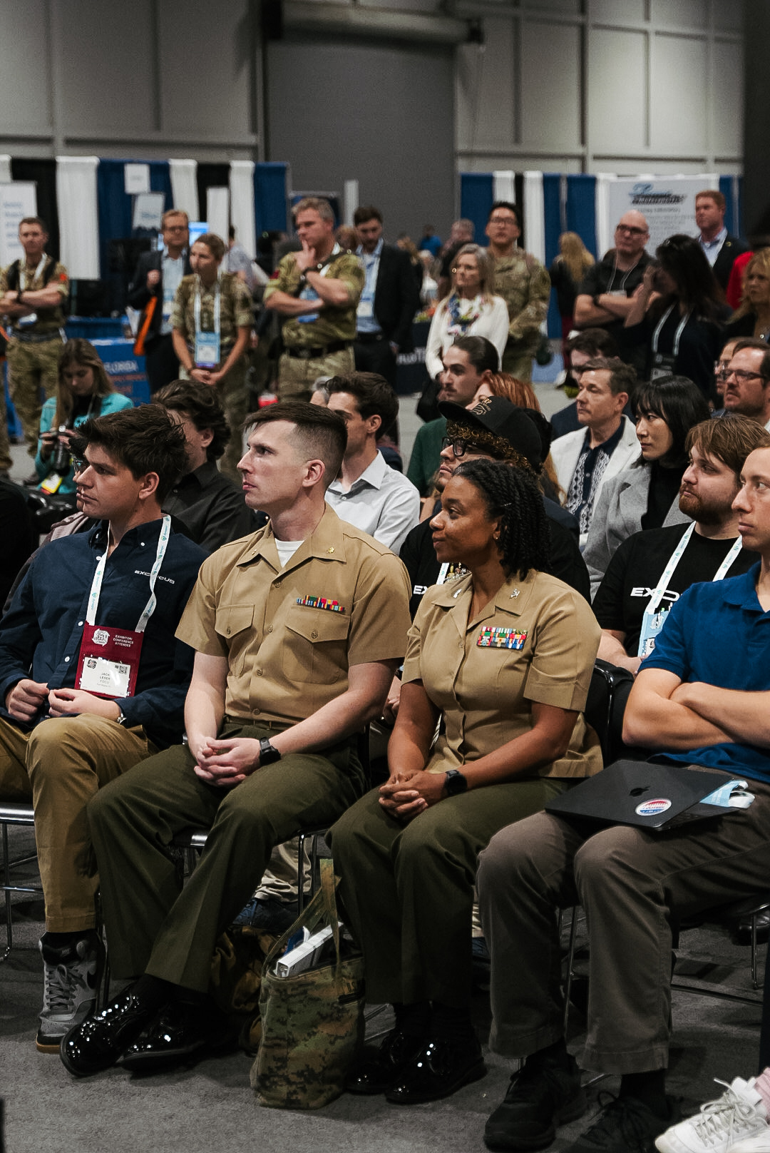 Marine Corps Showcases Training and Wargaming Modernization at I/ITSEC ...