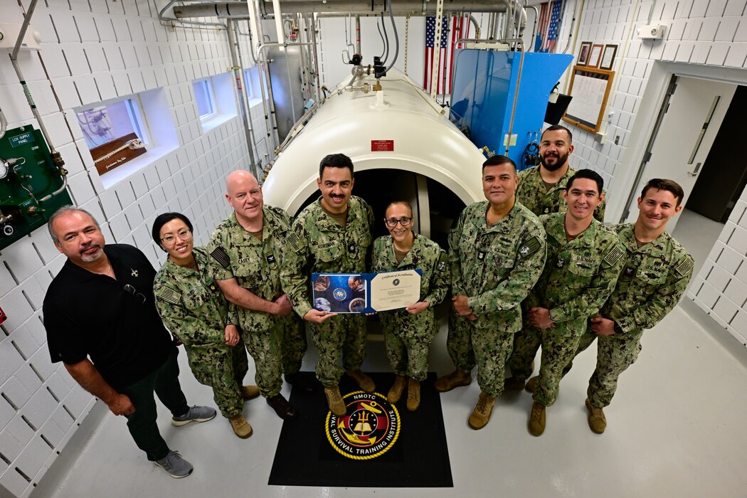 Naval Medical Forces Pacific
